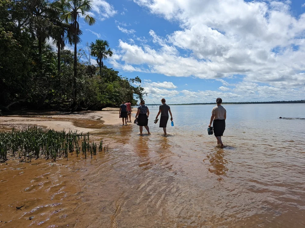 Ultra — Global Tribes Outreach