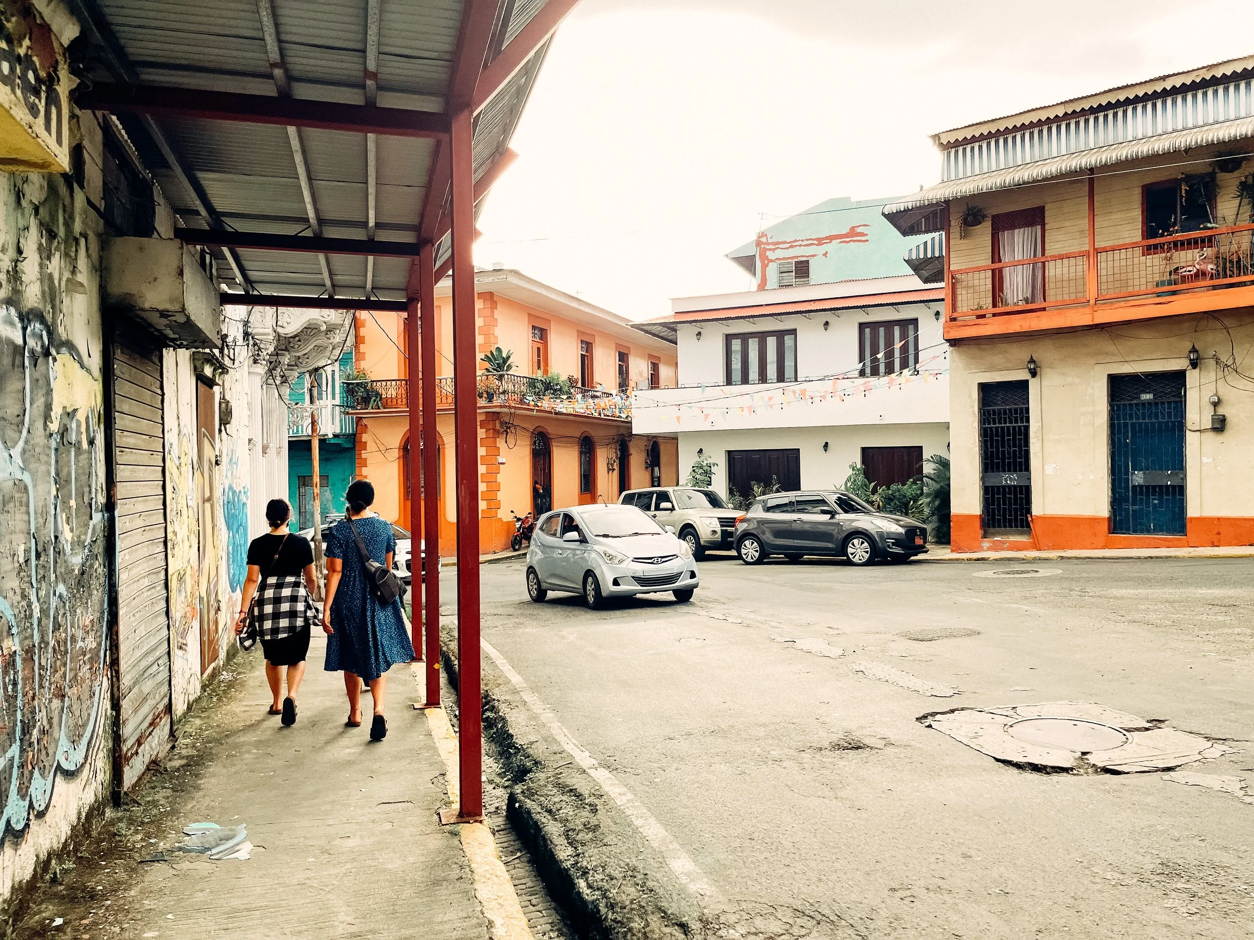 Ultra — Global Tribes Outreach
