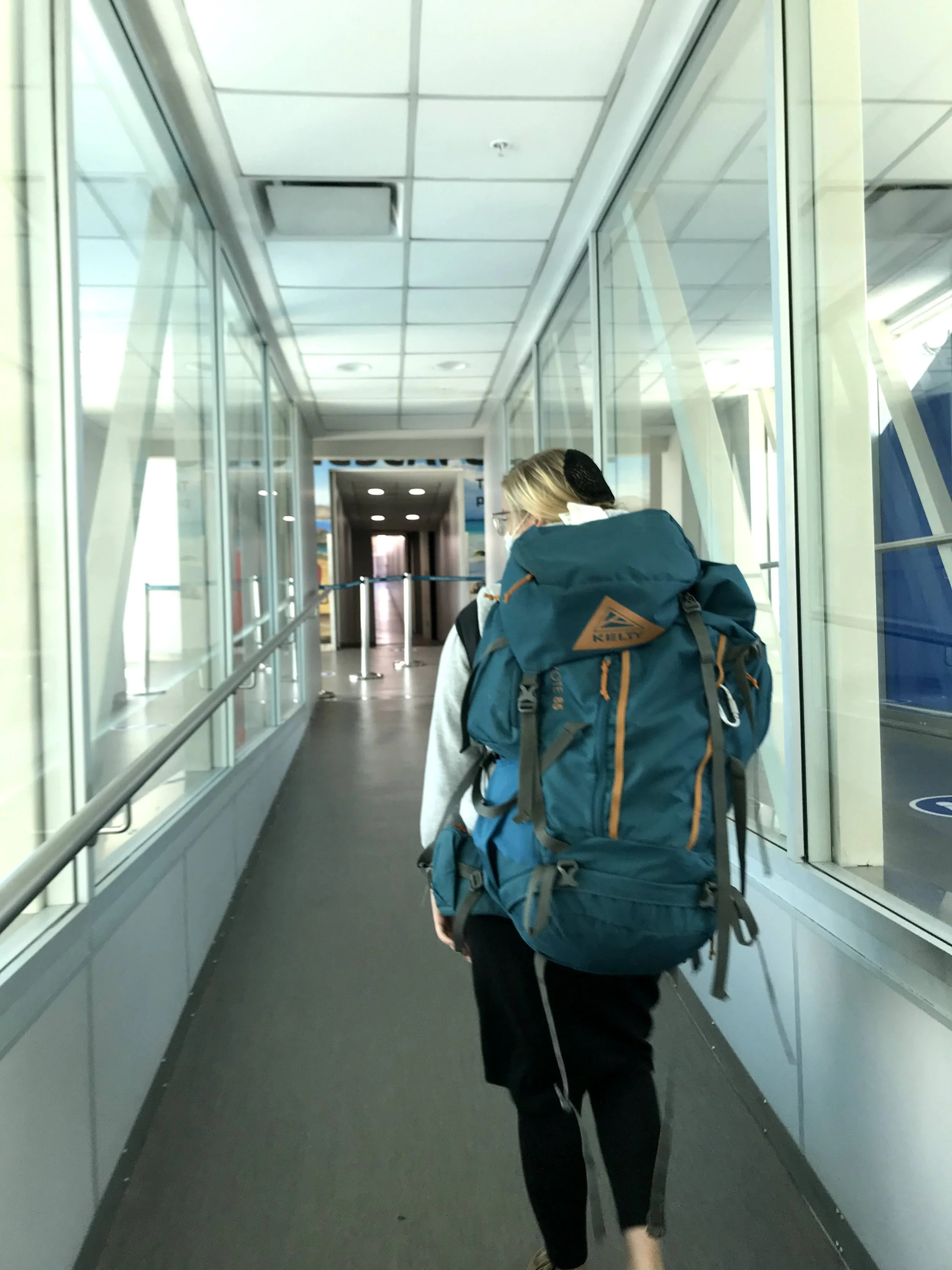 Short Term Welcome — Global Tribes Outreach