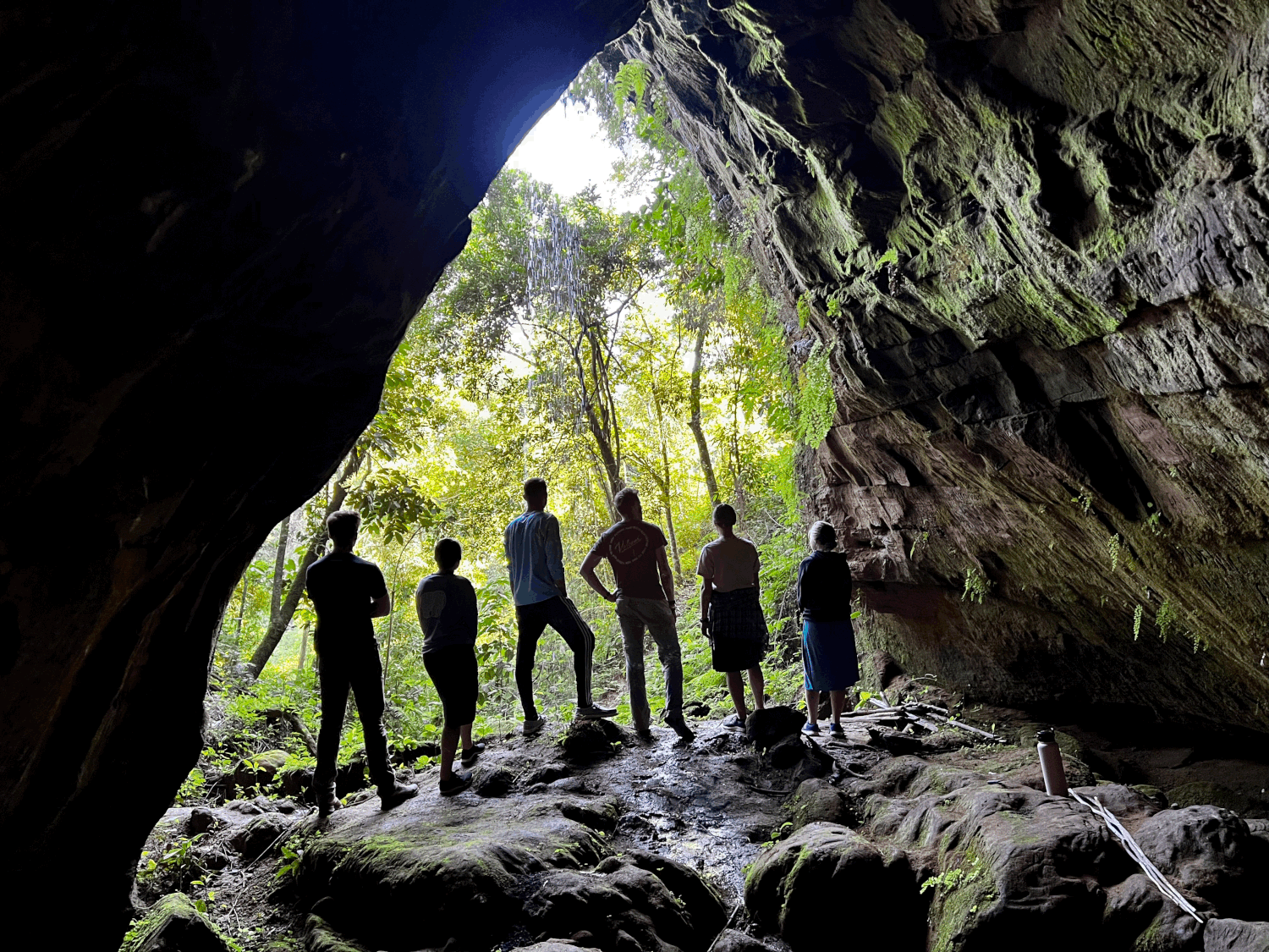 Charge 2018 Trips — Global Tribes Outreach