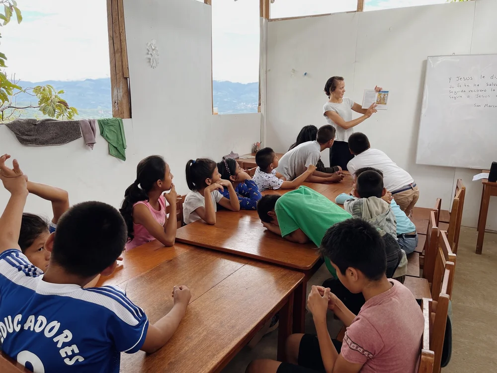 Ultra — Global Tribes Outreach