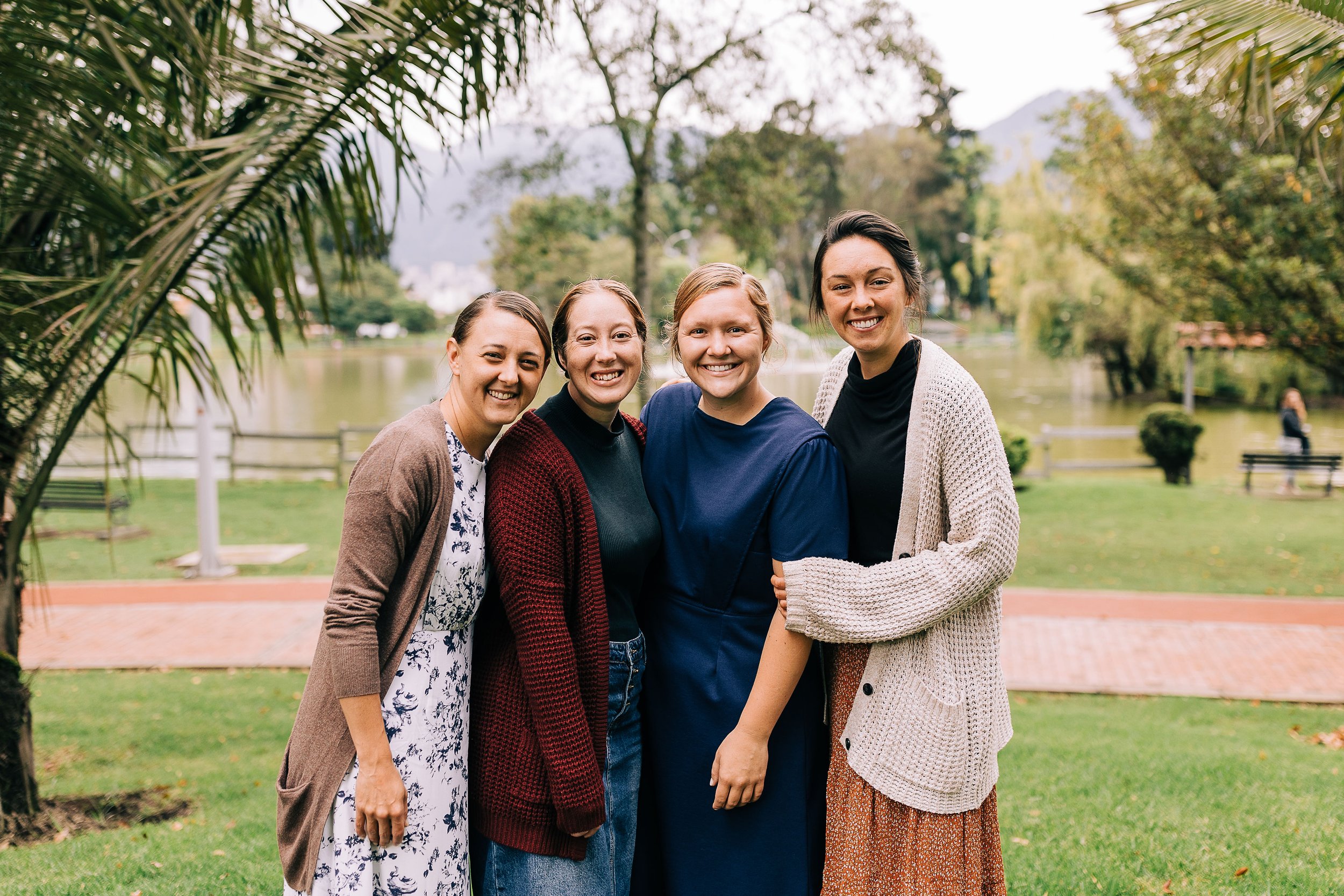 Ultra — Global Tribes Outreach