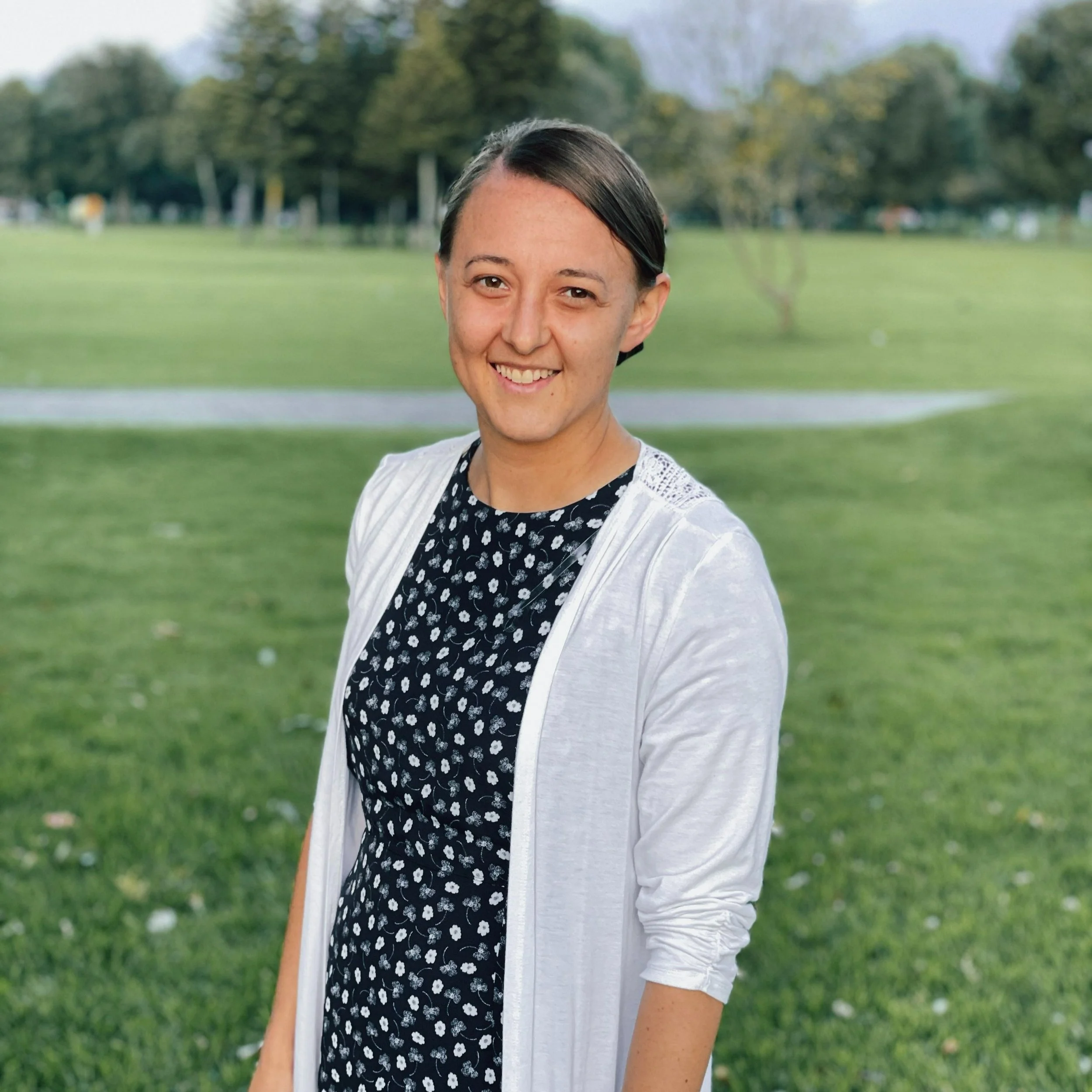 Meet the Team — Global Tribes Outreach
