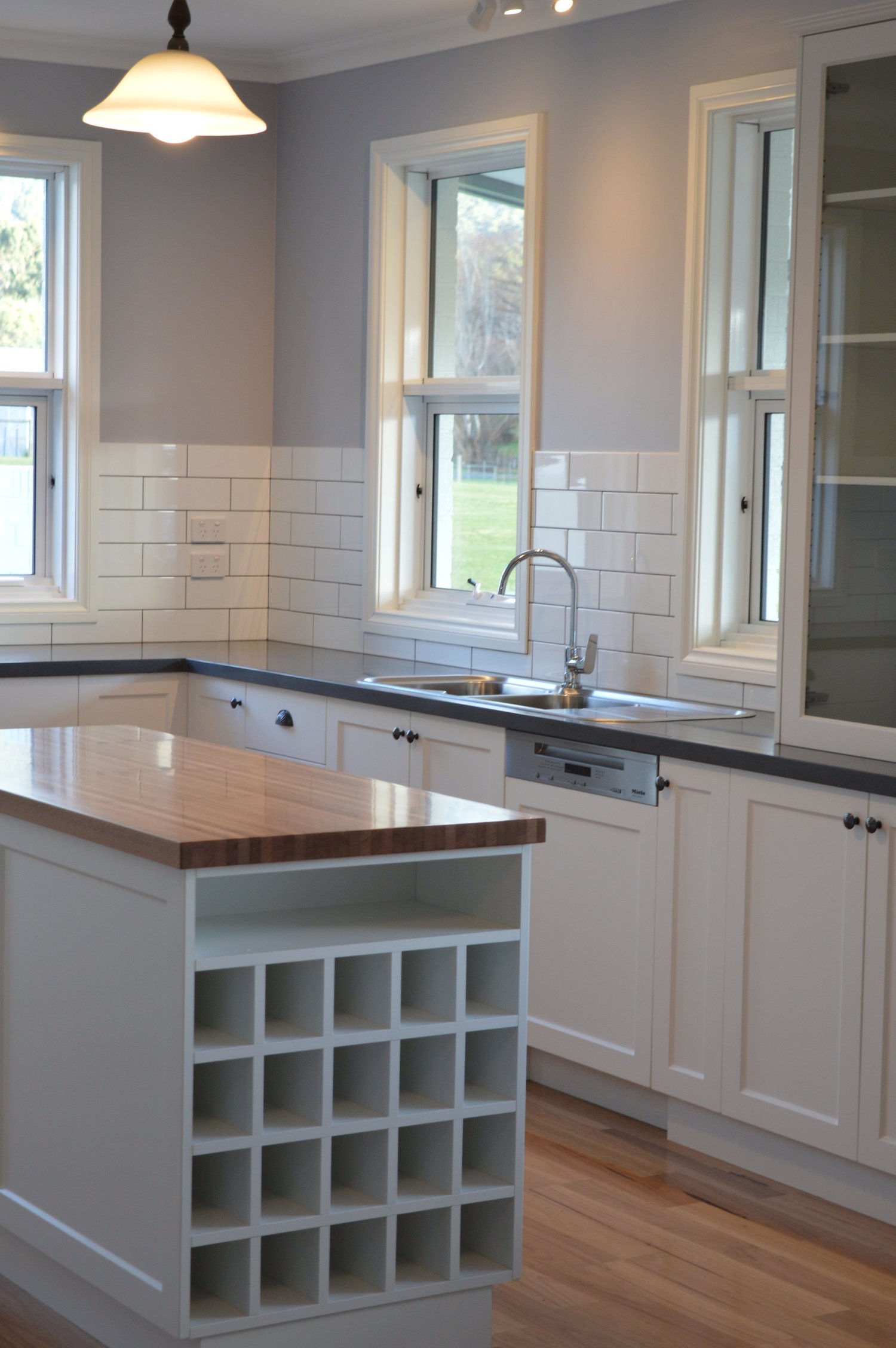 About Us — Maveric Builders