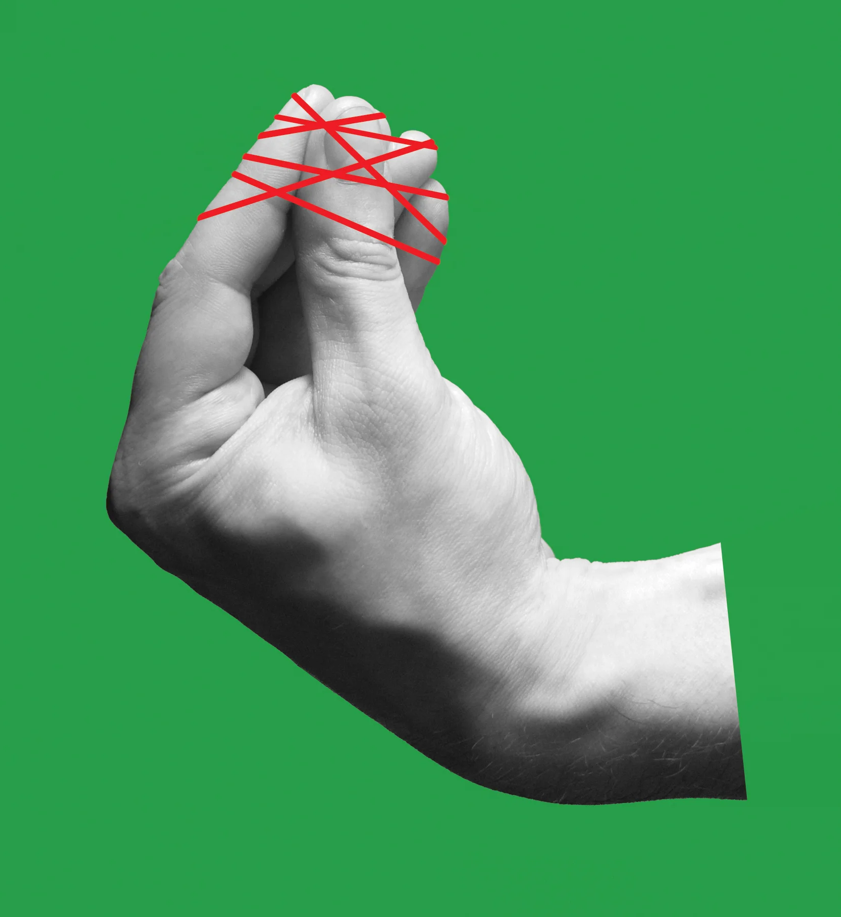 Italy Entrenched — Matt Dorfman