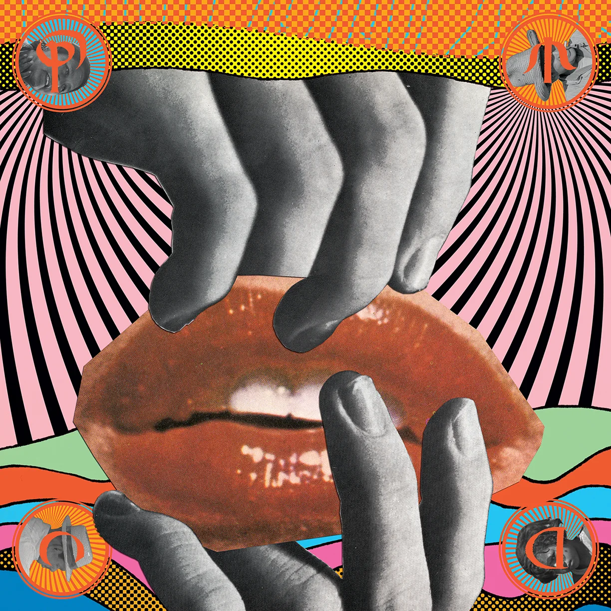 Roxy Music / Virginia Plain — Matt Dorfman