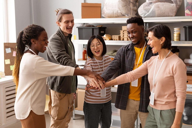 What is Empathy and Why Is It Important? — FELIZ Consulting