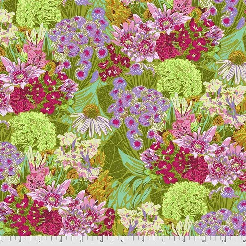 Anna Maria Horner Fabric — Hillstitches