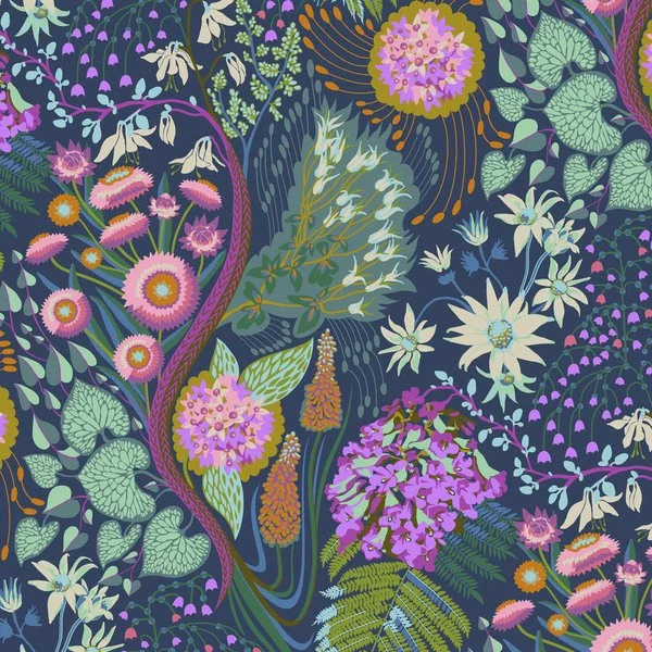 Anna Maria Horner Fabric — Hillstitches