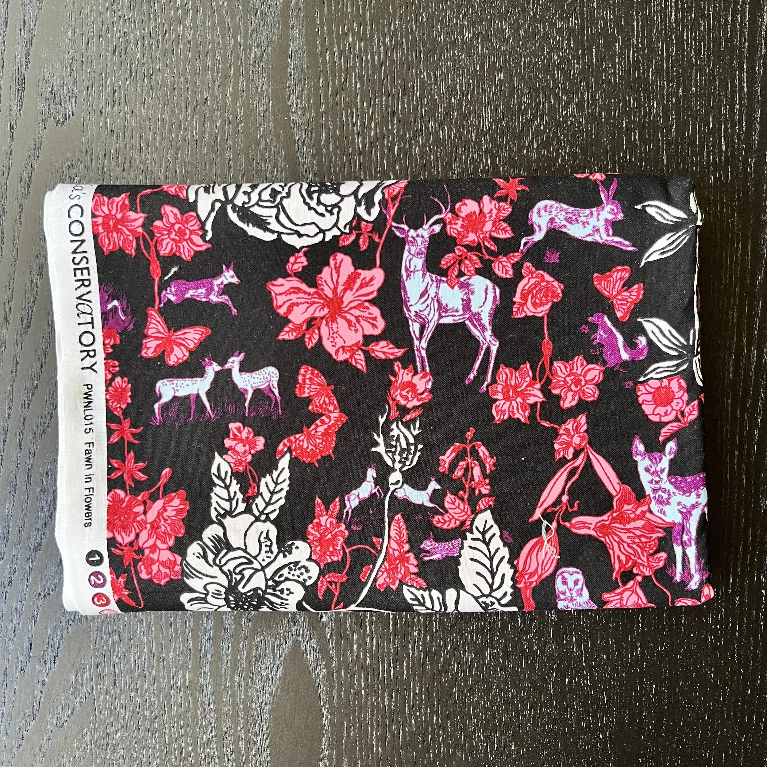 Woodland Walk by Nathalie Lete (For Anna Maria's Conservatory) - 2 ...