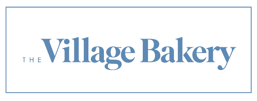 Menus — The Village Bakery