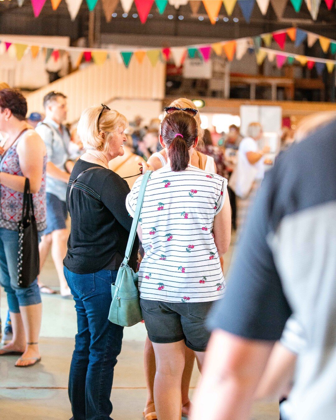 River & Wren Market | Wagga Wagga and the Riverina