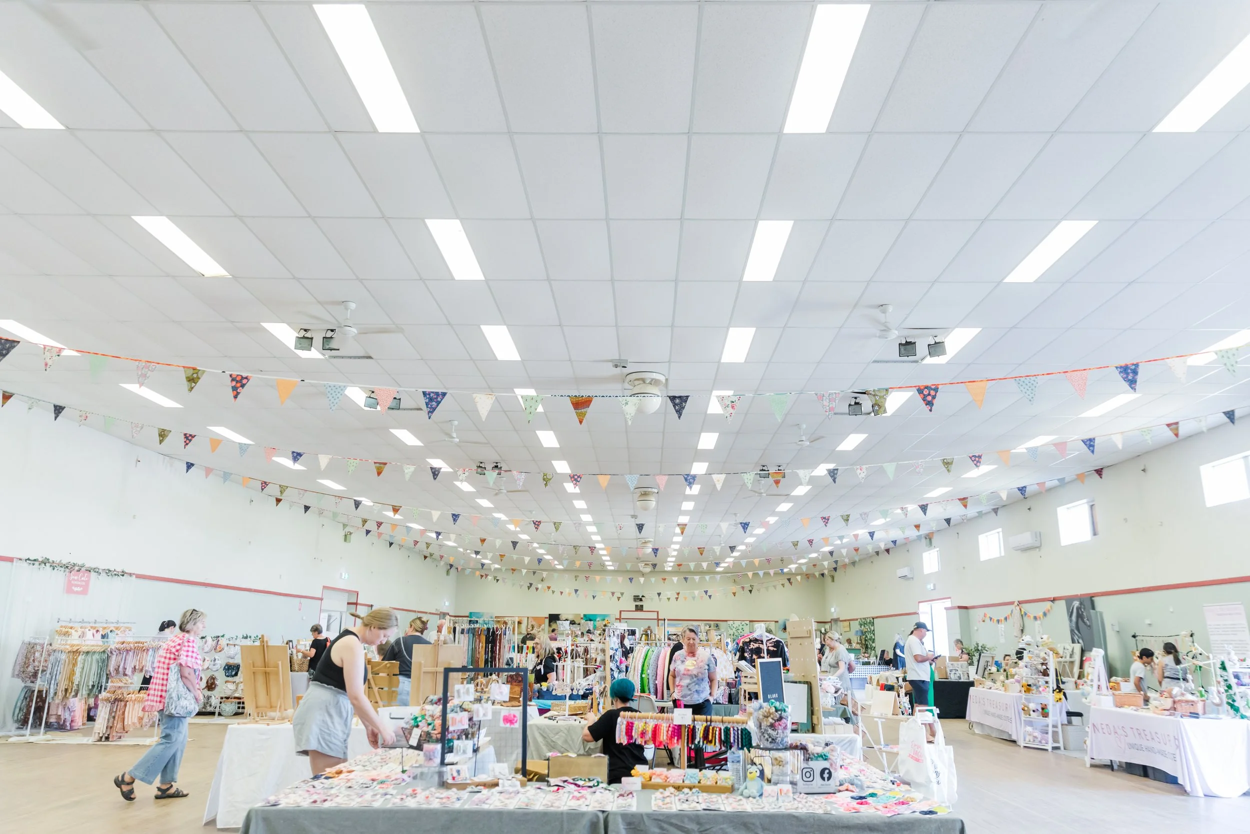 River & Wren Market | Wagga Wagga and the Riverina