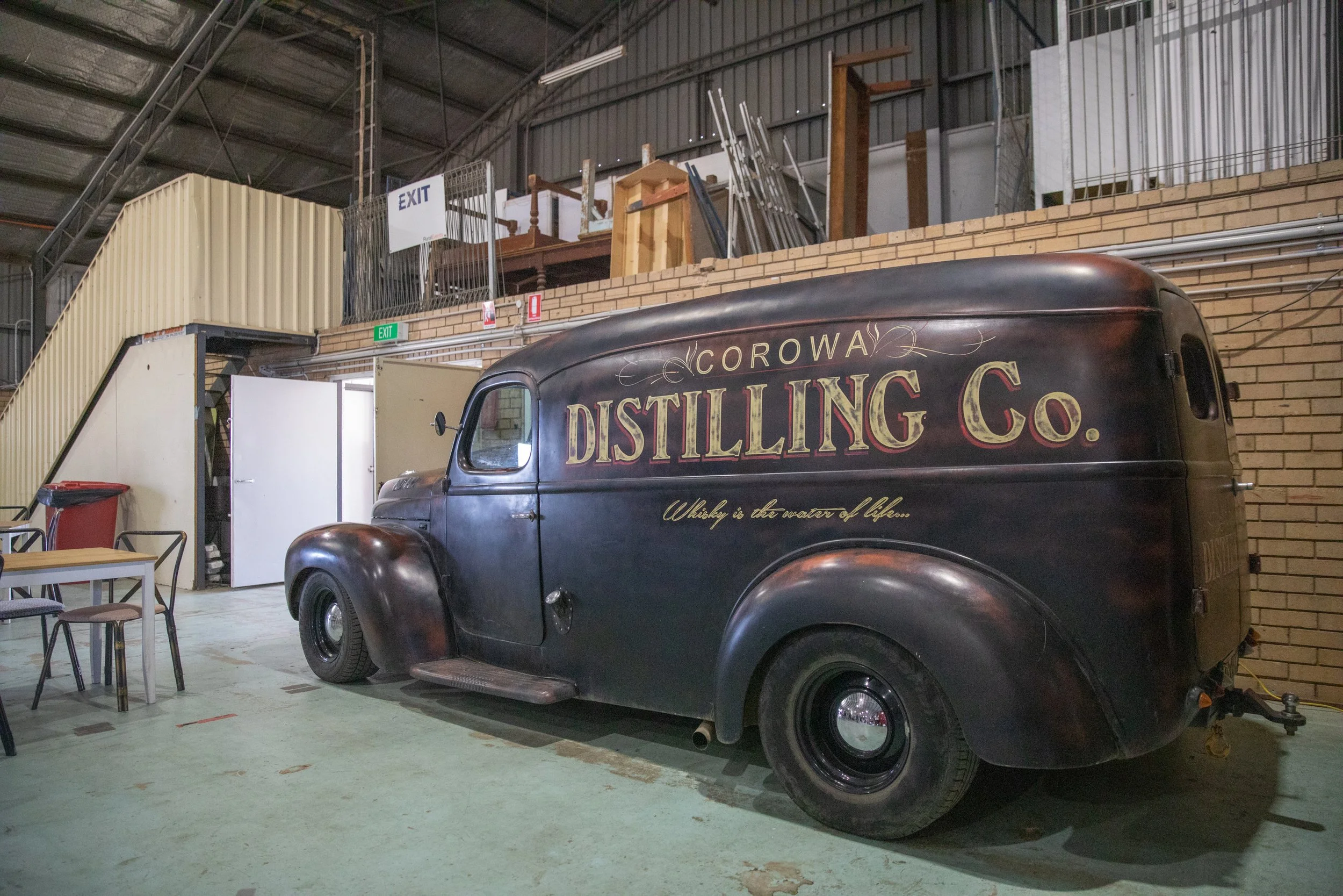 River & Wren Market | Wagga Wagga and the Riverina