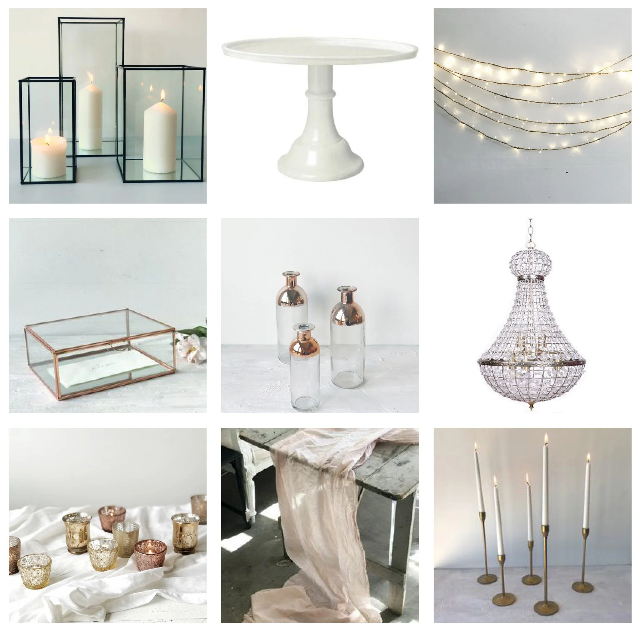 Botanica Style Co ~ Bowral Wedding Florist & Stylist