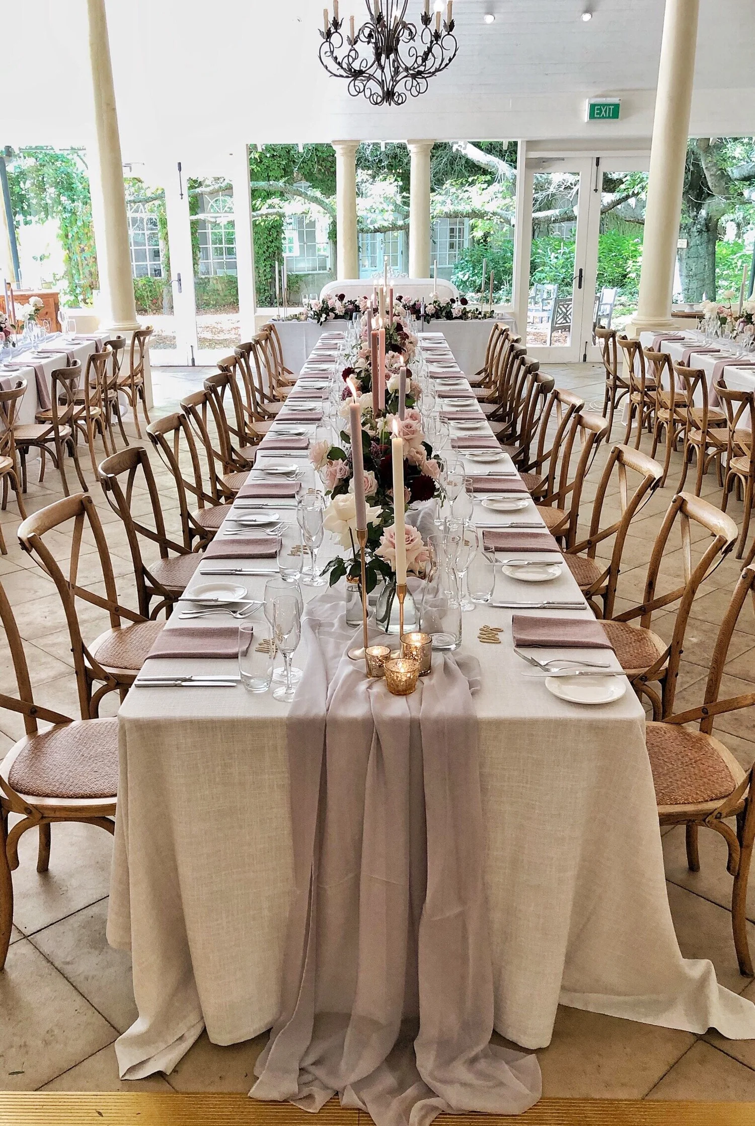 Botanica Style Co ~ Bowral Wedding Florist & Stylist