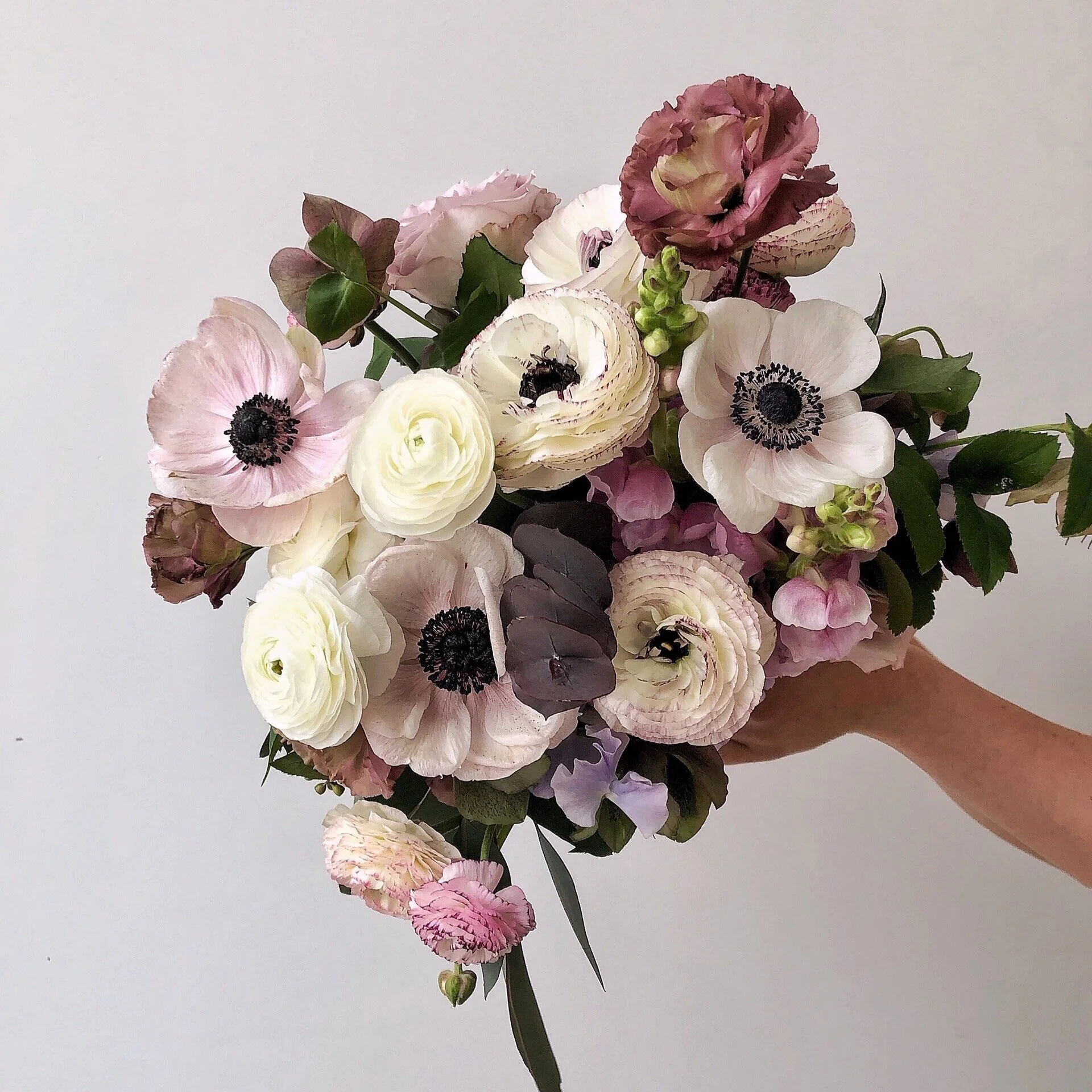 Botanica Style Co ~ Bowral Wedding Florist & Stylist