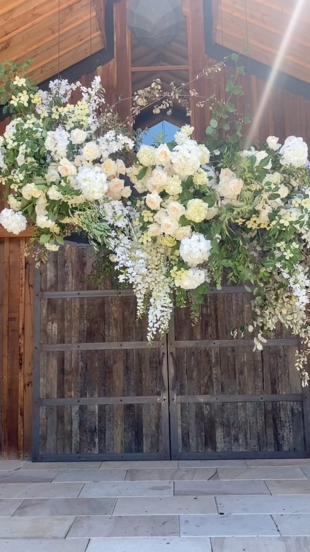 Bowral Wedding florist & wedding stylists - our work — Botanica Style Co