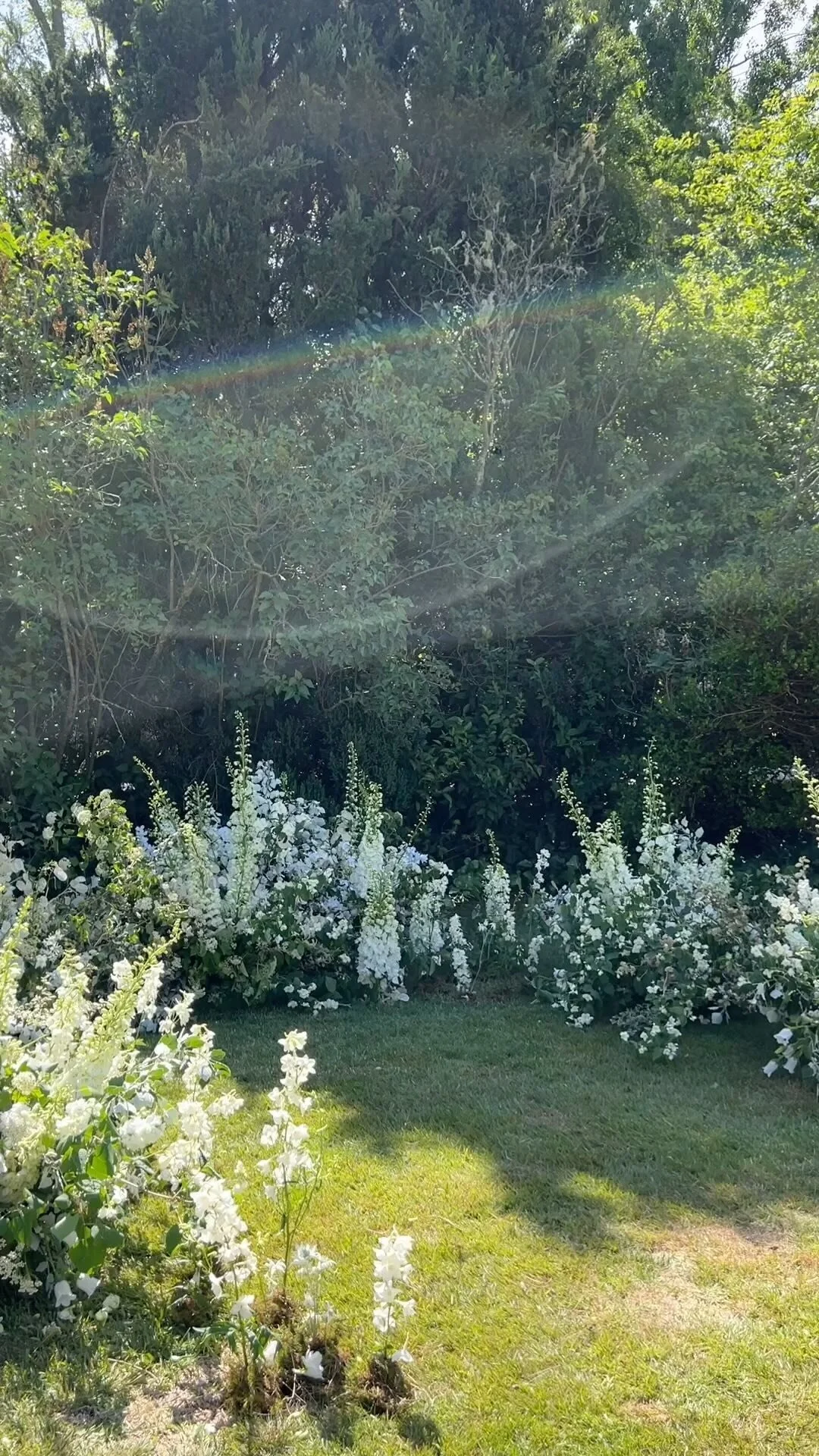 Bowral Wedding florist & wedding stylists - our work — Botanica Style Co