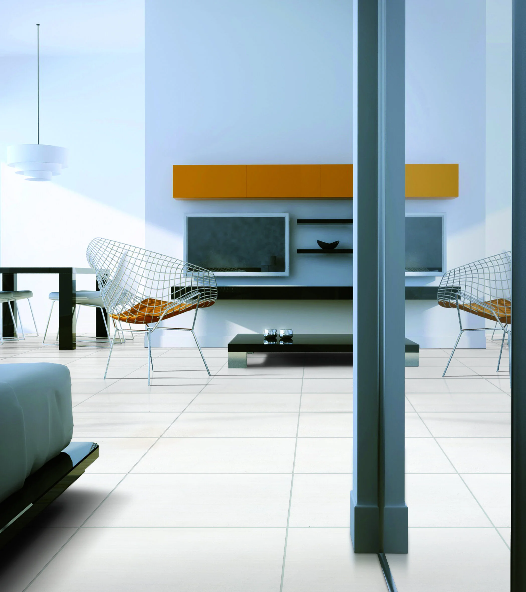 Red Body Ceramic — Ferre Express International