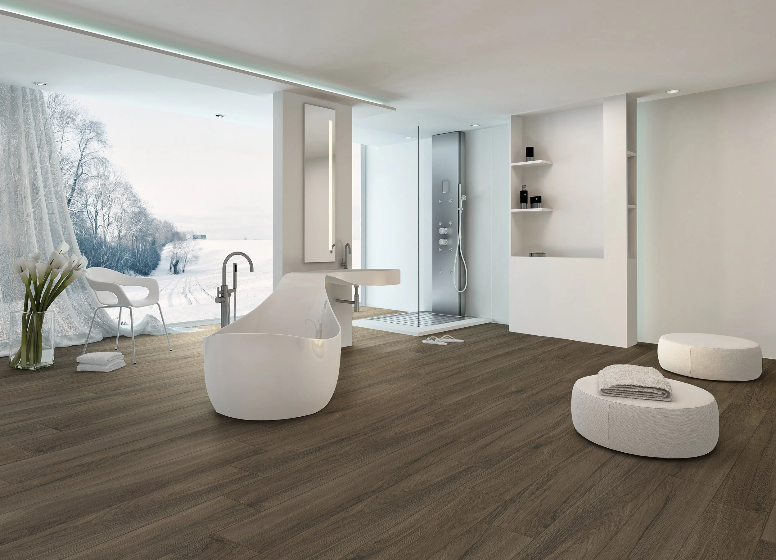 Calius | Wood Look — Ferre Express International