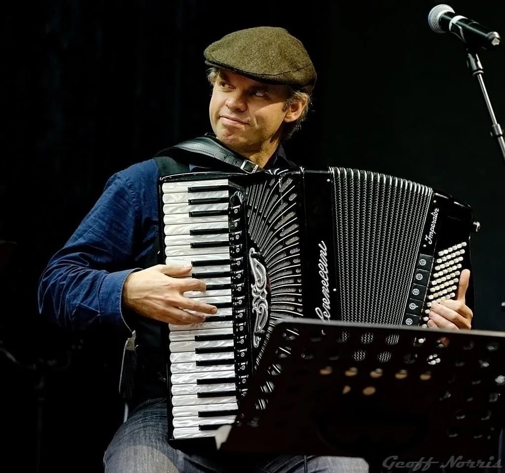 The Majestic Theatre