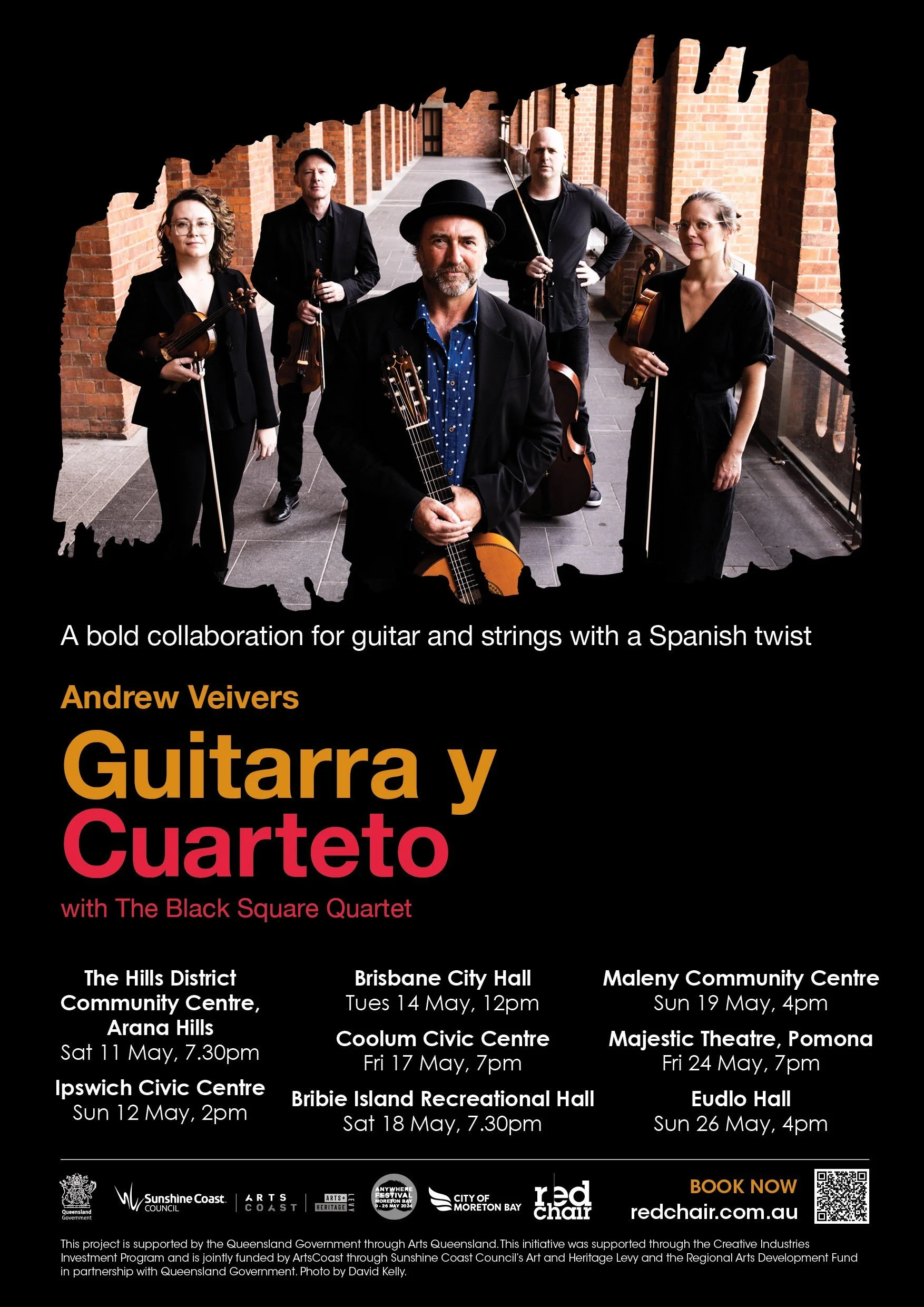 The Majestic Theatre