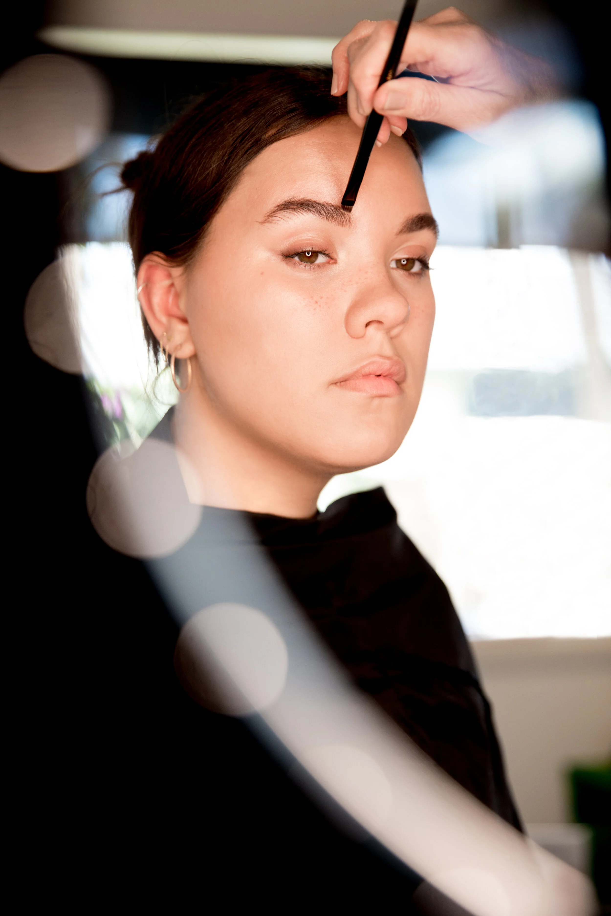 Corrective Makeup Images | Saubhaya Makeup