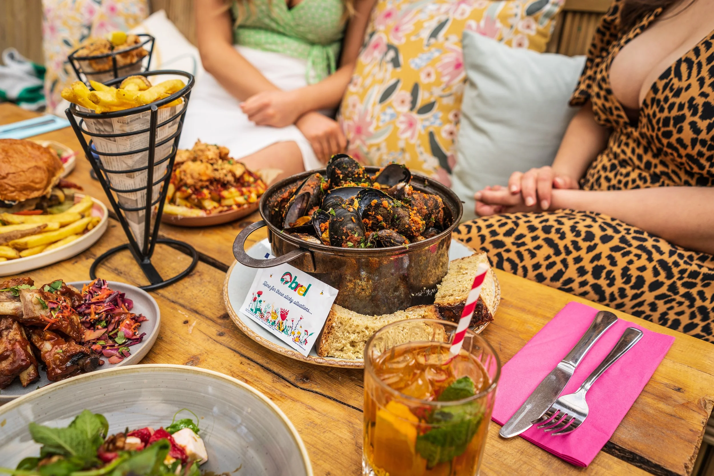 Brel | Glasgow West End's Most Magical Venue & Beer Garden