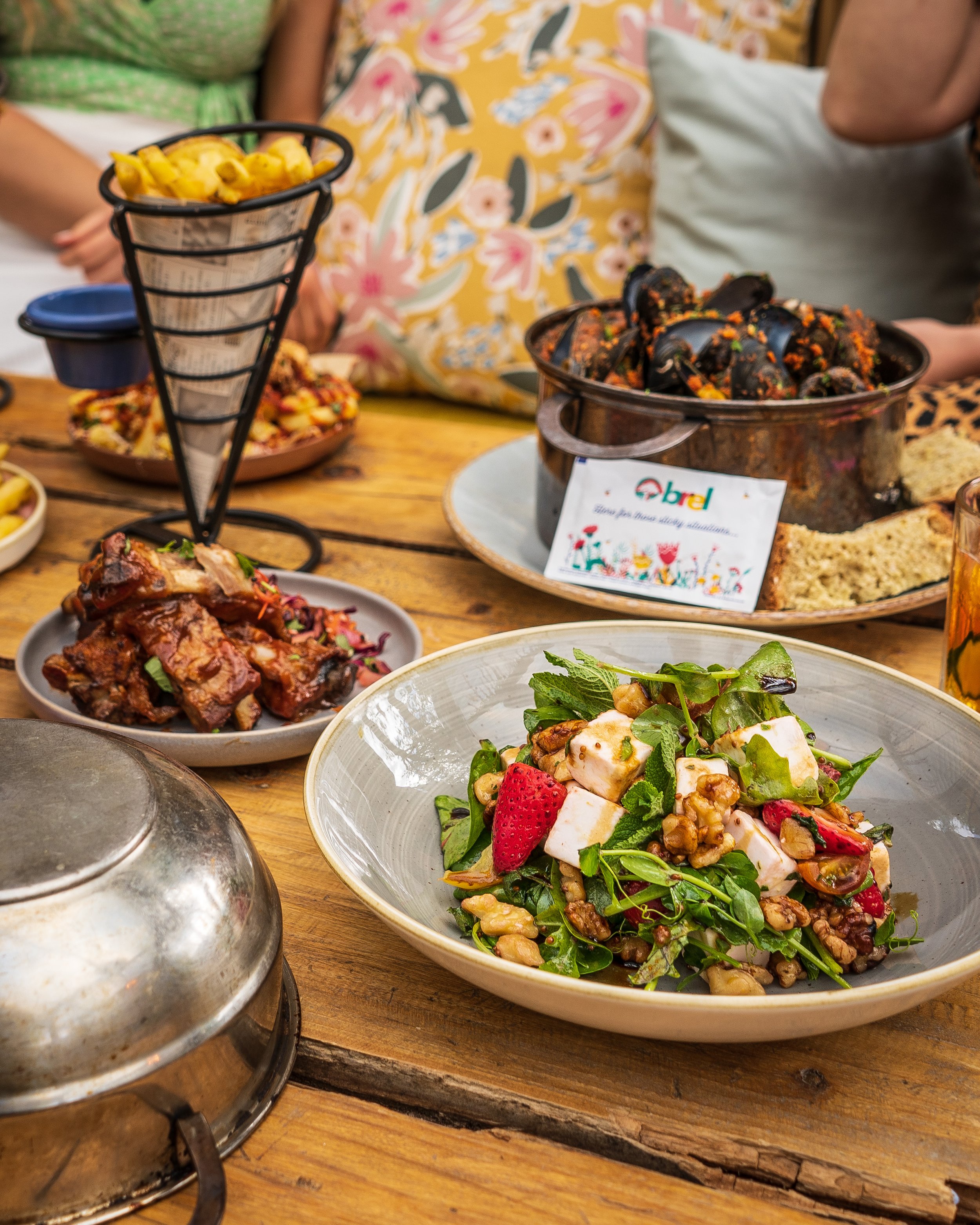 Brel | Glasgow West End's Most Magical Venue & Beer Garden