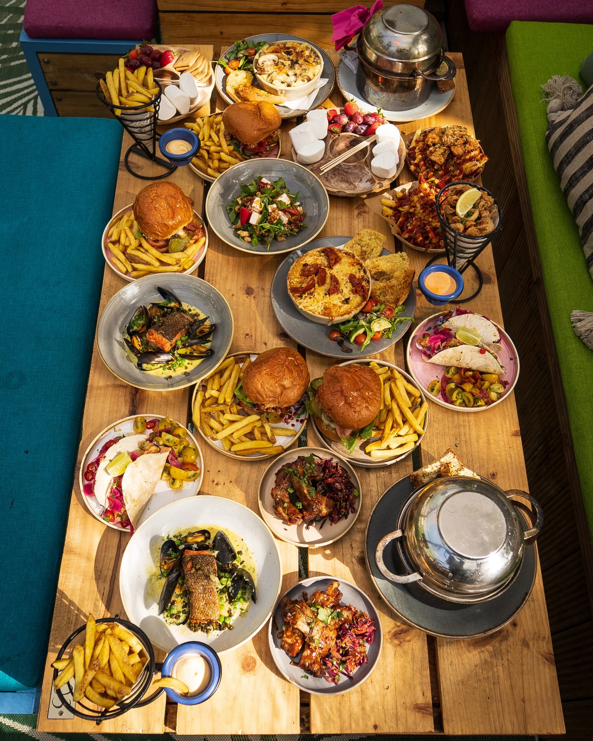 Brel | Glasgow West End's Most Magical Venue & Beer Garden