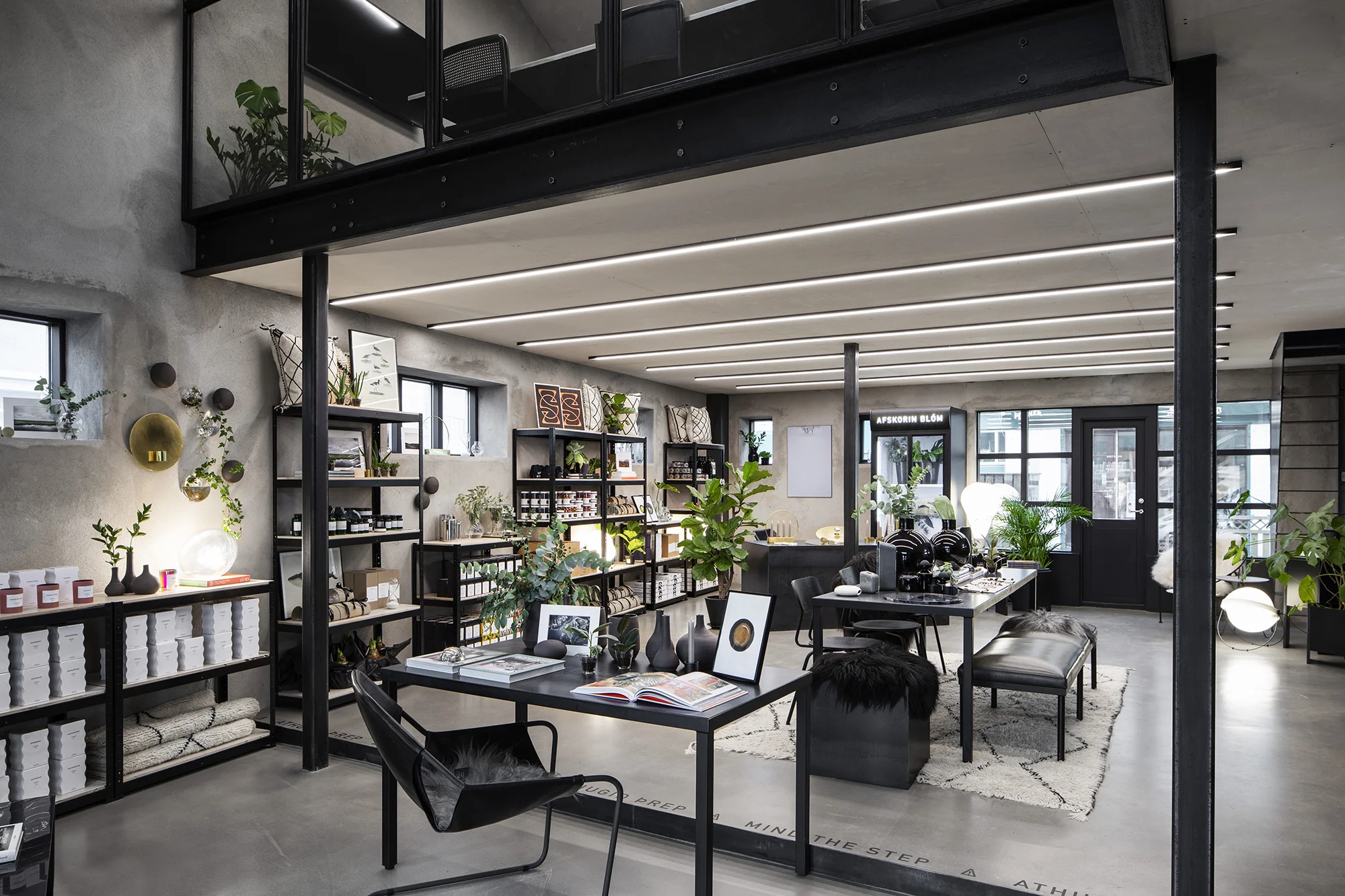 HAF STORE — HAFSTUDIO