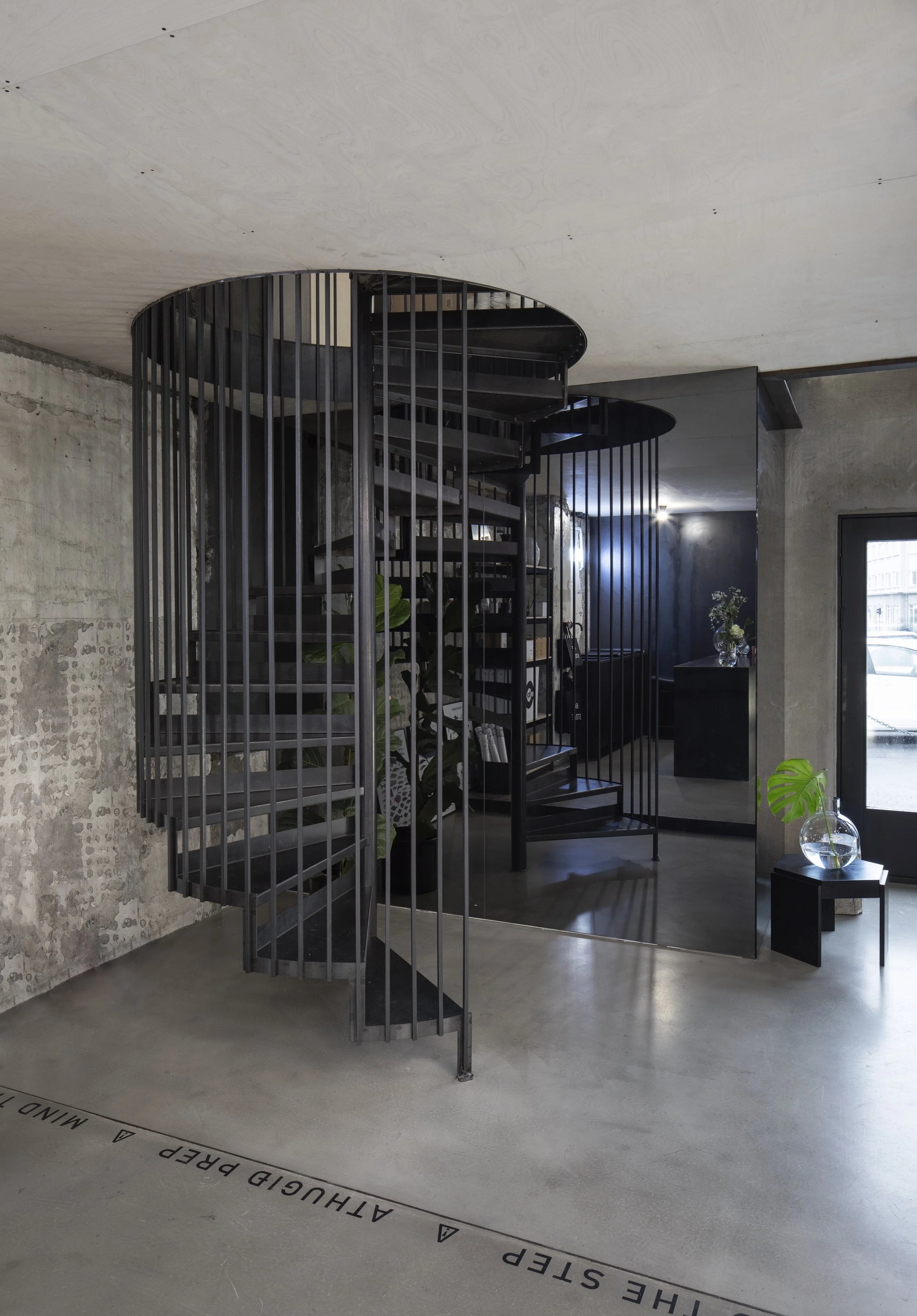 HAF STORE — HAFSTUDIO