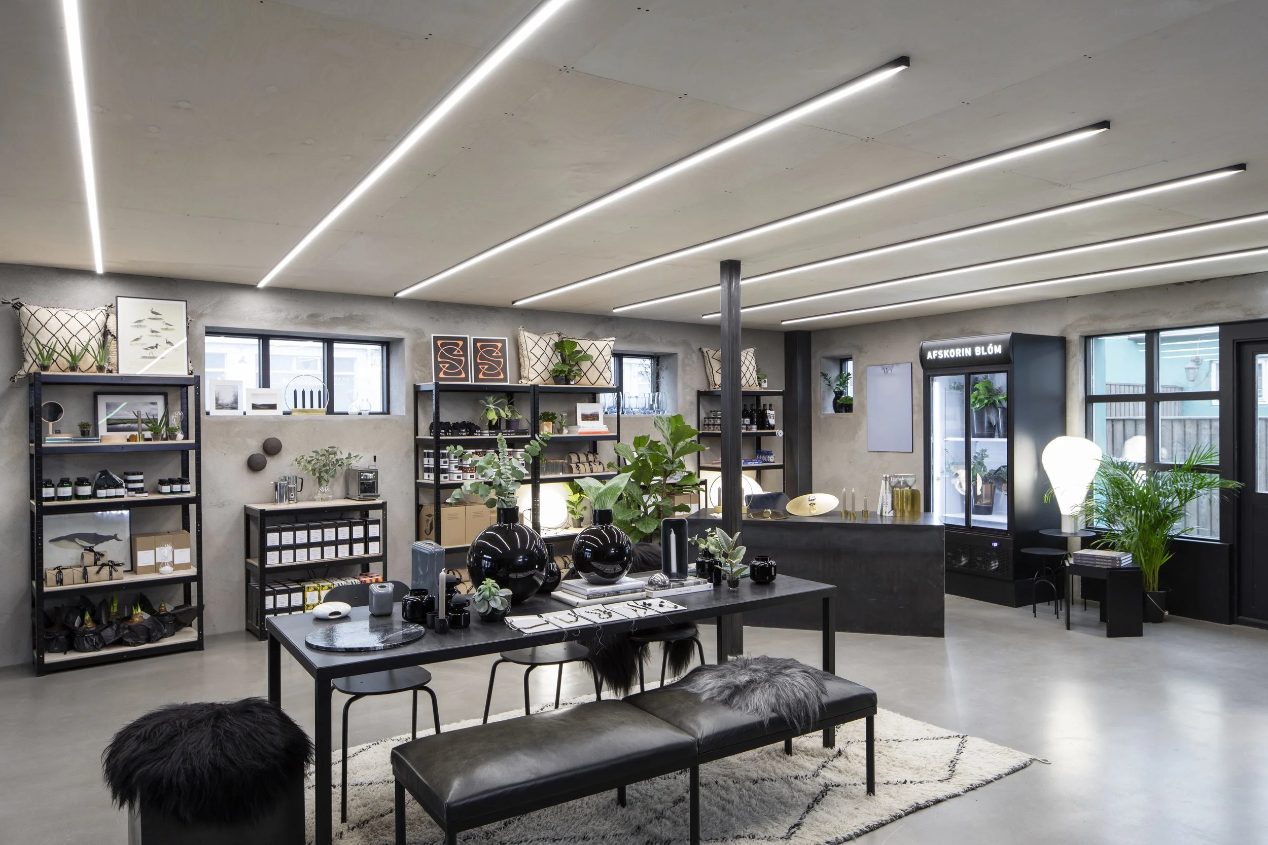 HAF STORE — HAFSTUDIO