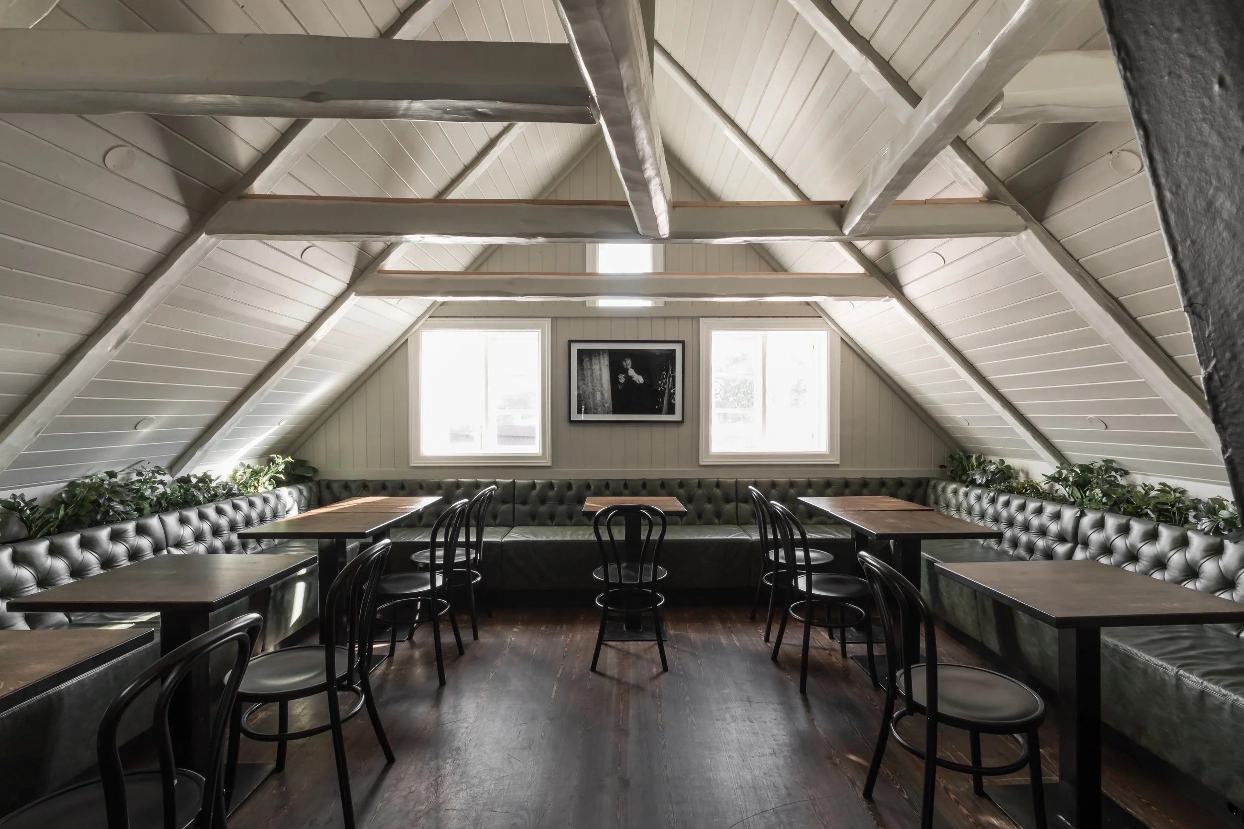 BAKA BAKA — HAFSTUDIO