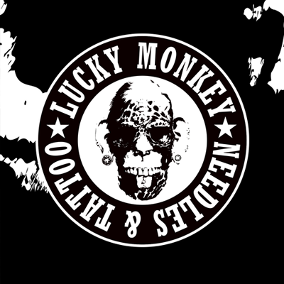 Lucky Monkey