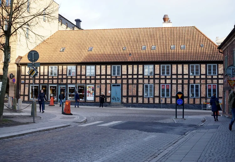 Visit historic Lund in Southern Sweden — Travel with Alaine