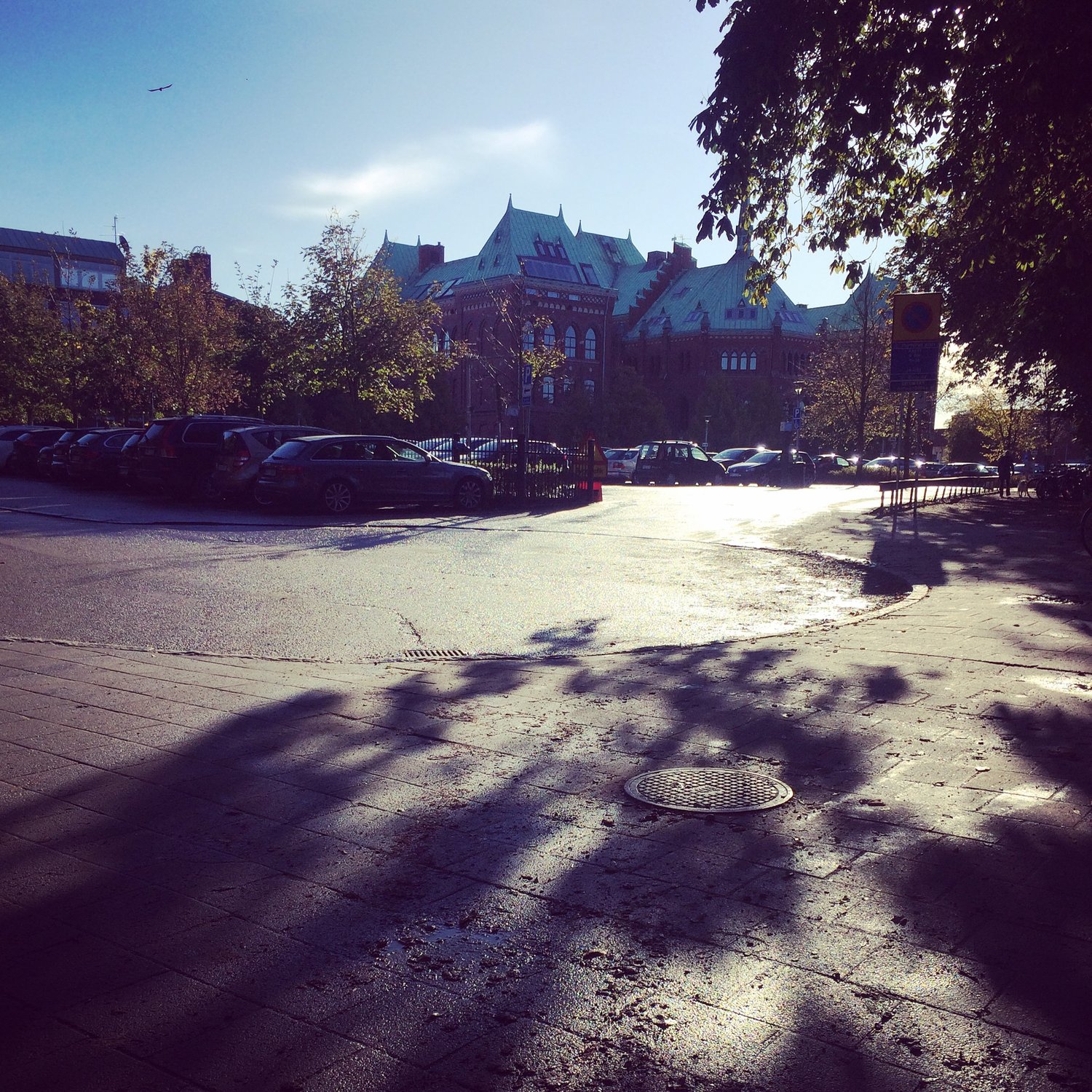 Visit Helsingborg, the Swedish city with castles, forts, and beaches ...