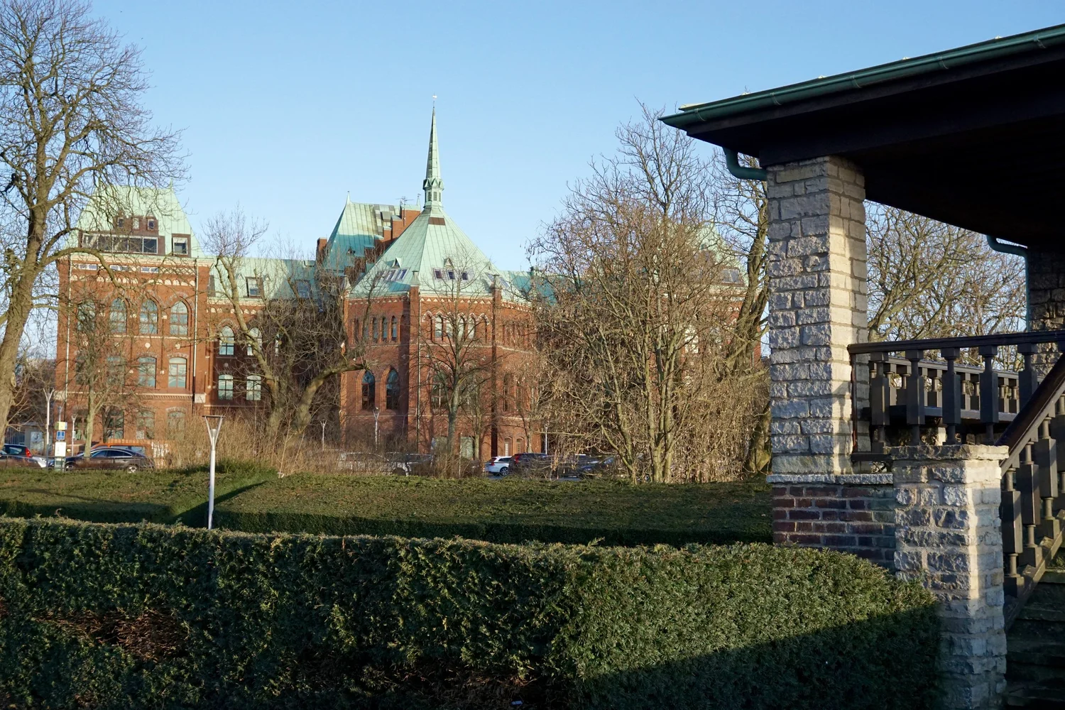 Visit Helsingborg, the Swedish city with castles, forts, and beaches ...