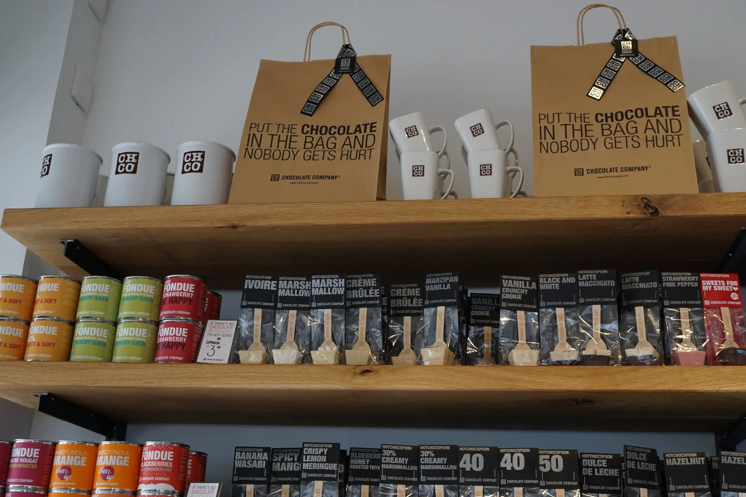 A Chocolate tasting at Chocolate Company in Rotterdam — Travel with Alaine