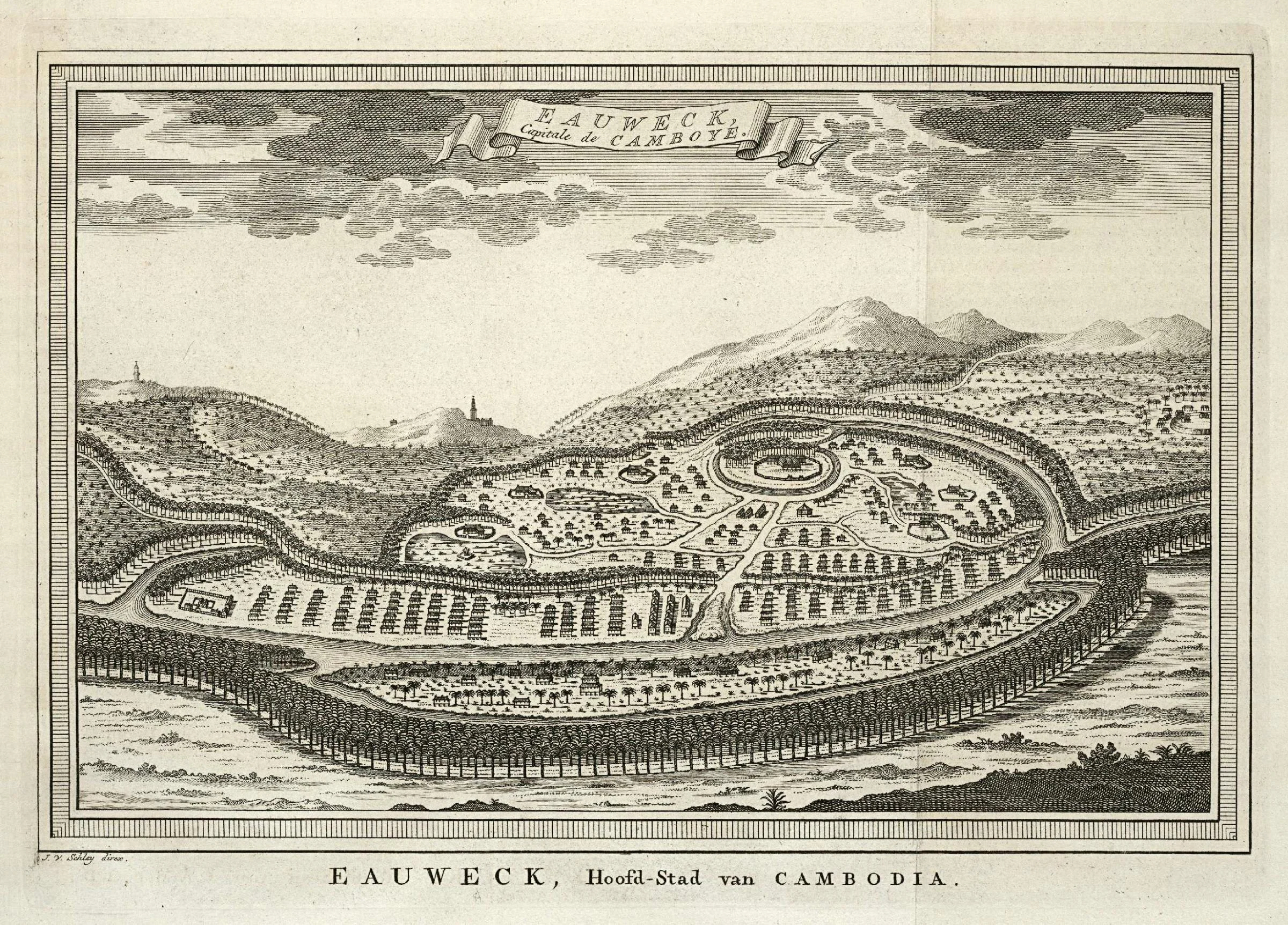 On the British East India Company's trade with Cambodia — Greater ...