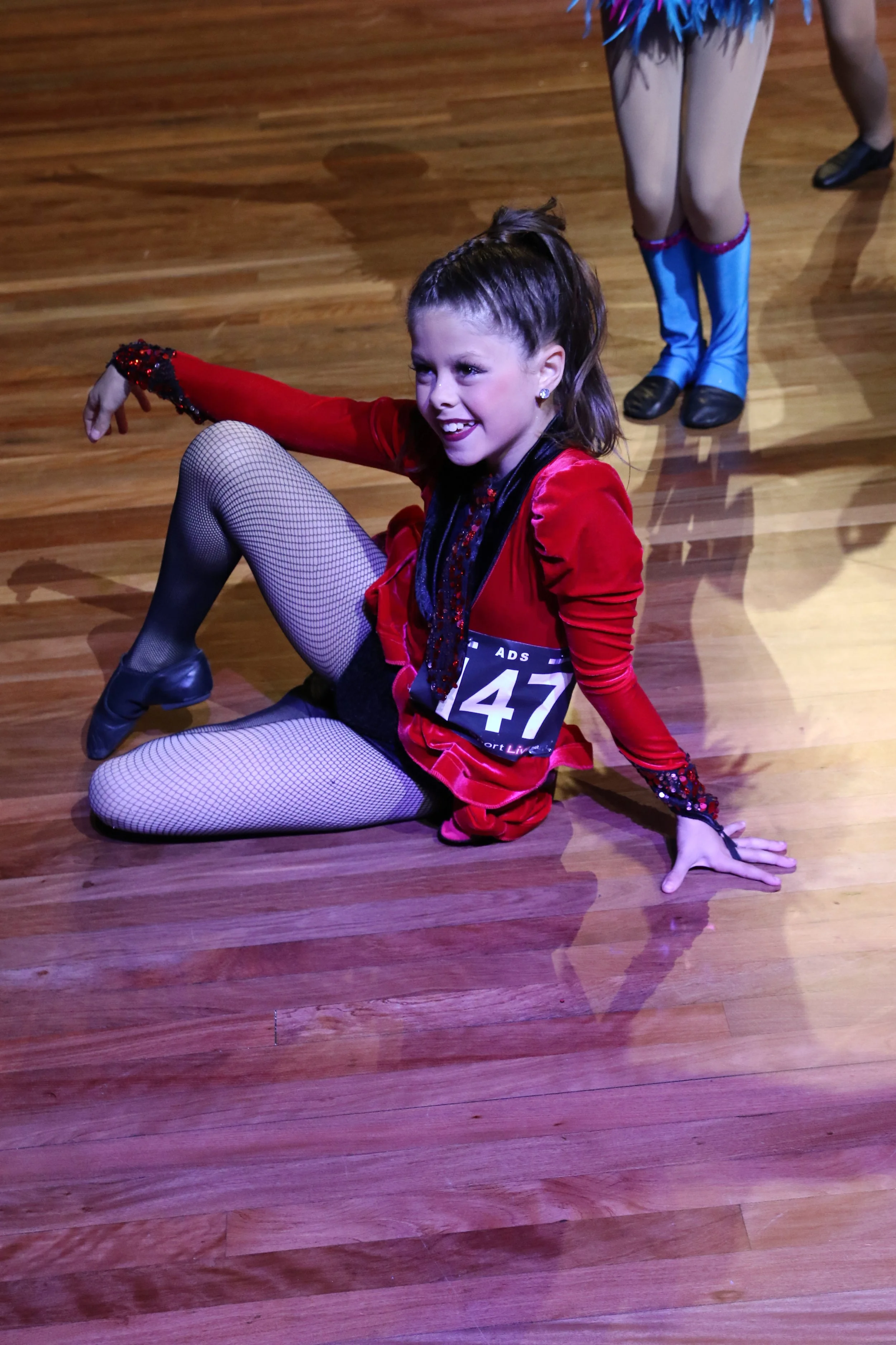 MOONDANCE 2019 — Moondance