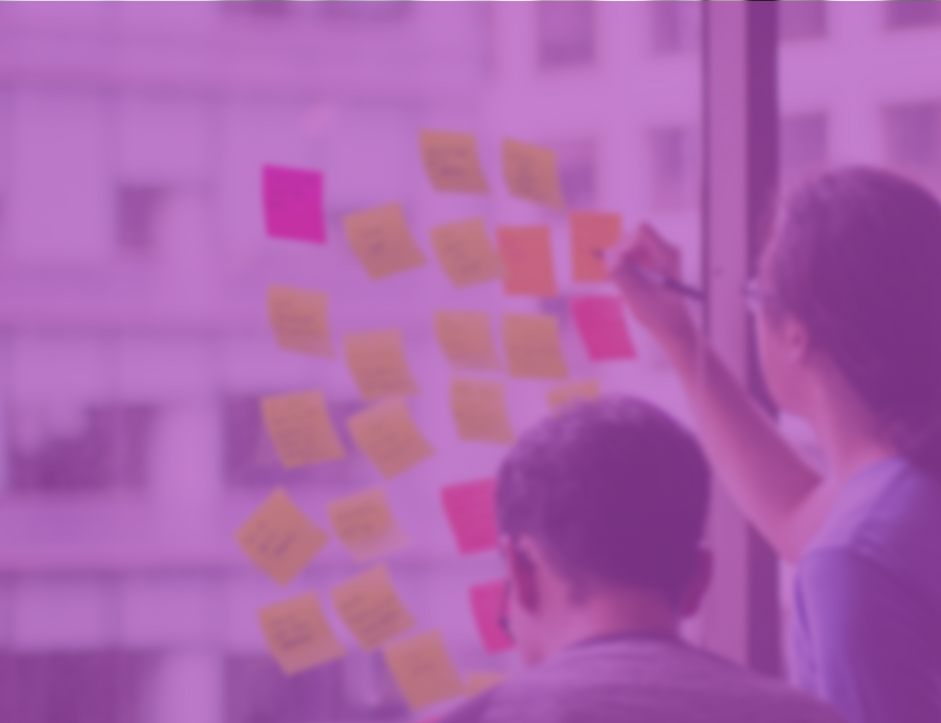 Coding it Forward - Home