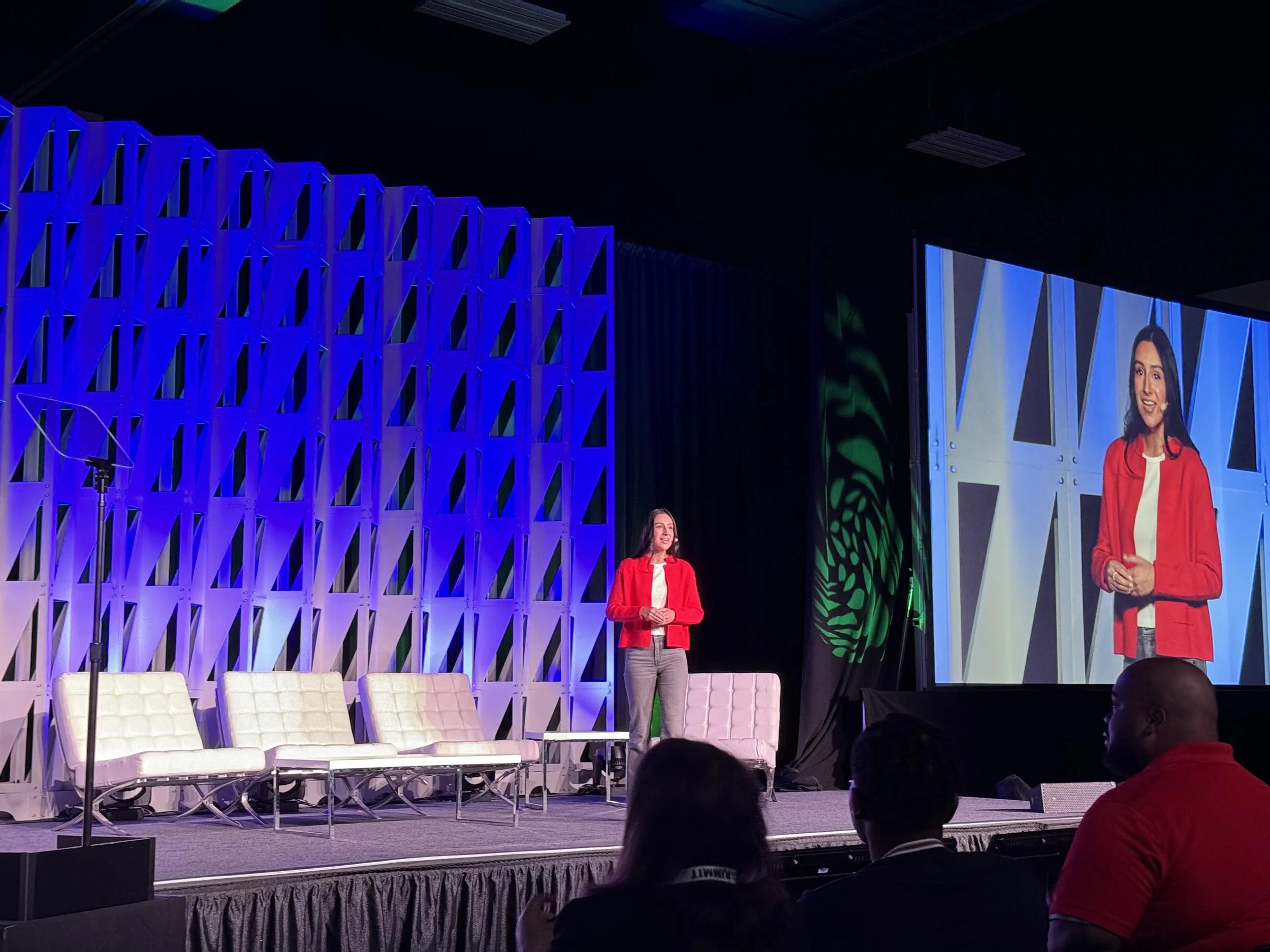 Coding it Forward - Home