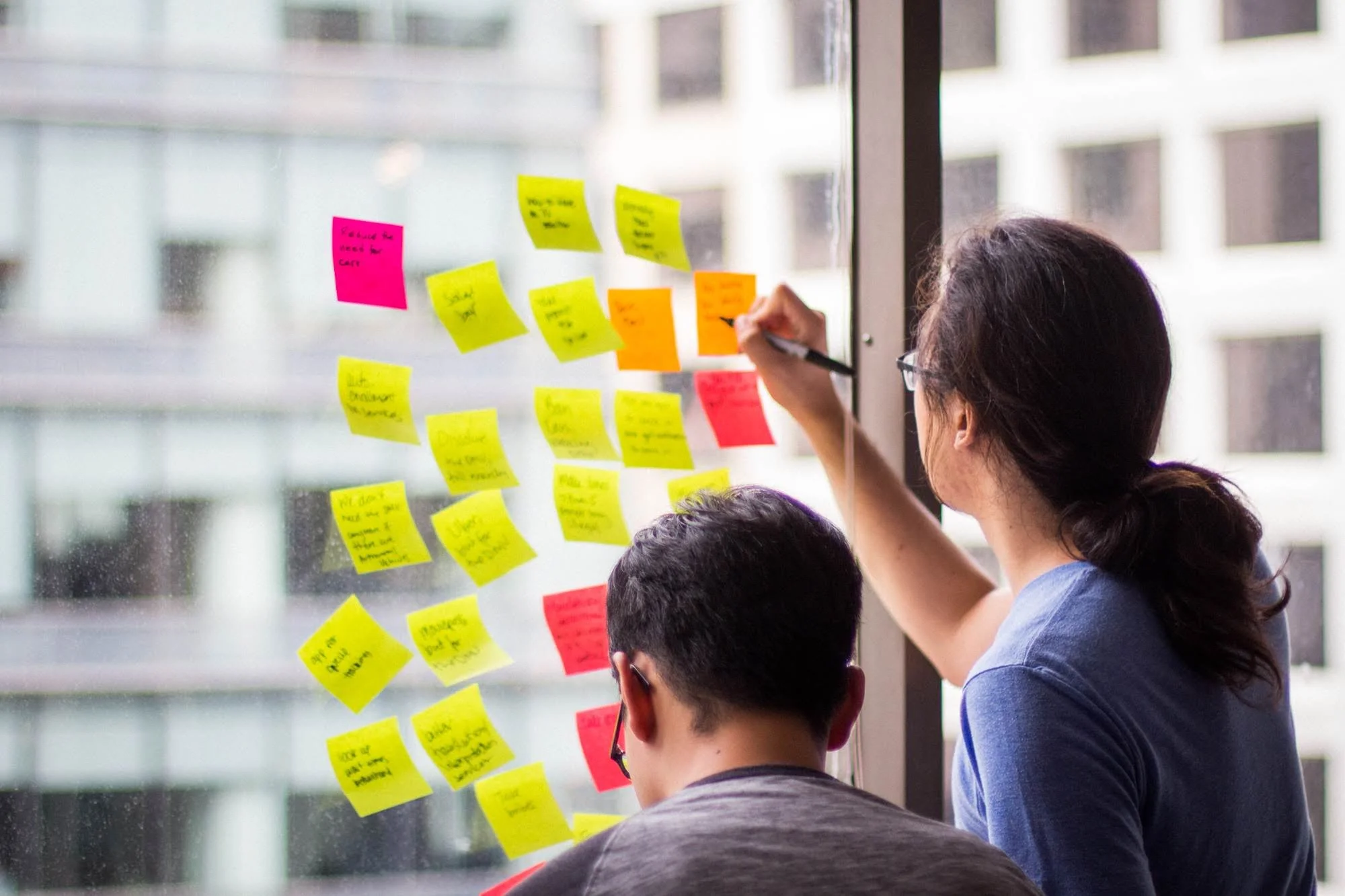 Fellowship — Coding it Forward