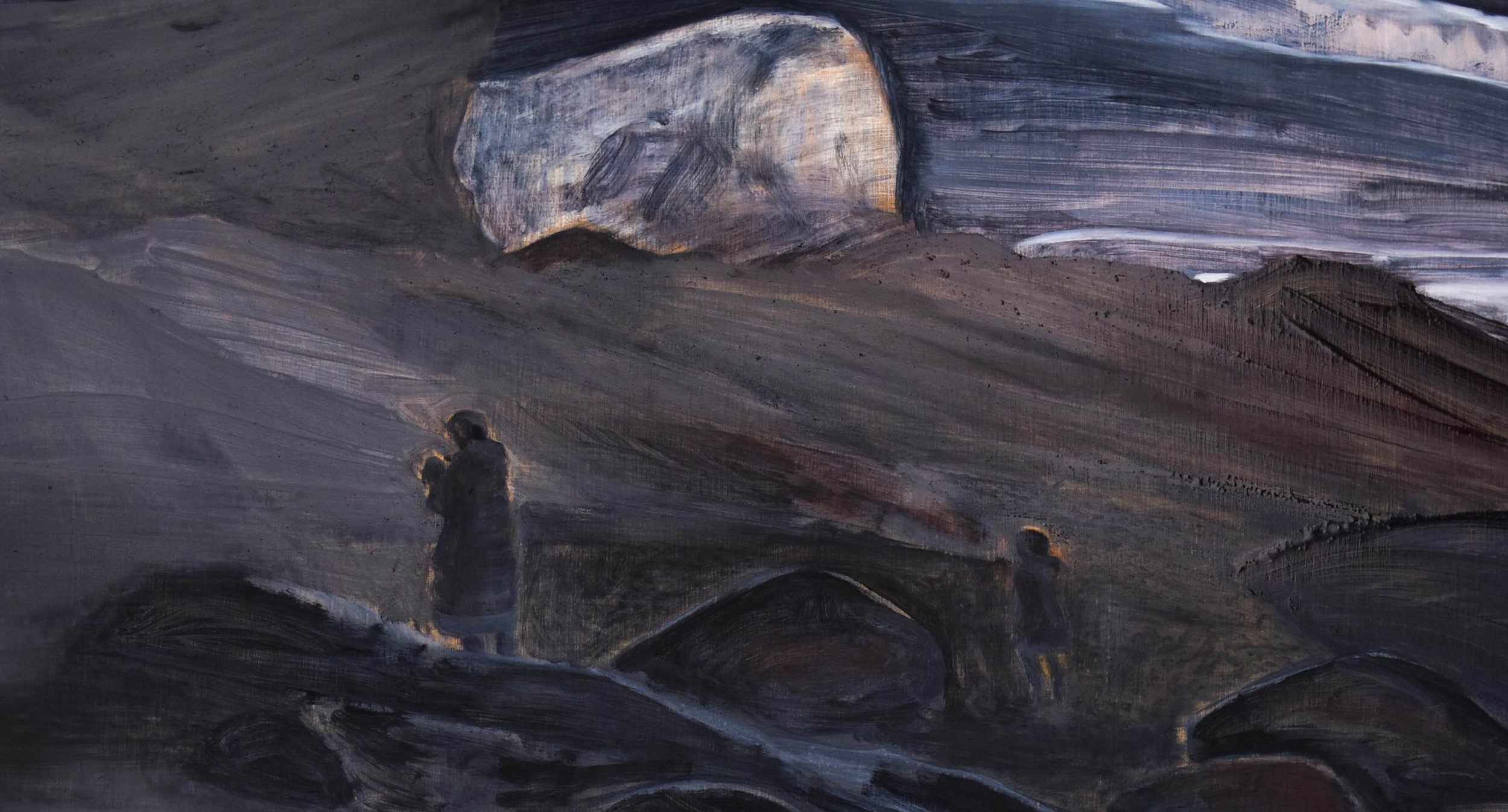 EXHIBITIONS — ANIMA MUNDI