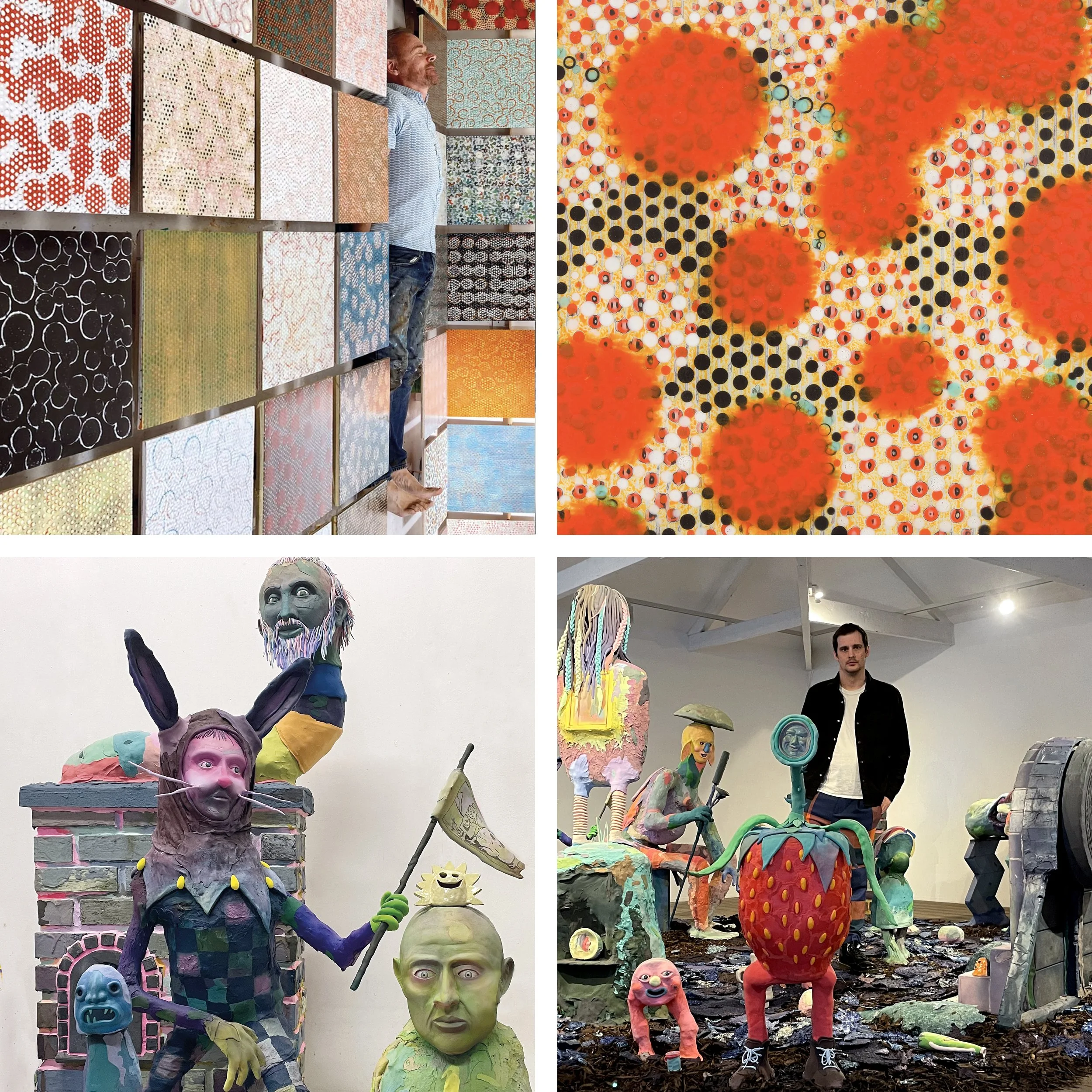 Simon Averill - Artist Page — ANIMA MUNDI