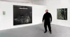 Exhibition - Sam Lock The Memory of What Comes Next — ANIMA MUNDI