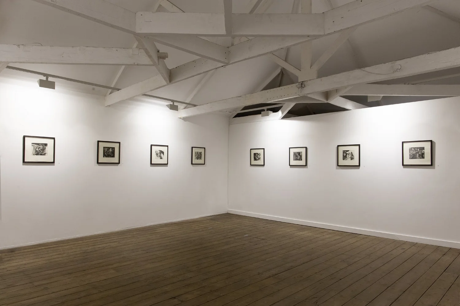 Exhibition - Marcelle Hanselaar 'Rebel Women of Apocrypha' — ANIMA MUNDI