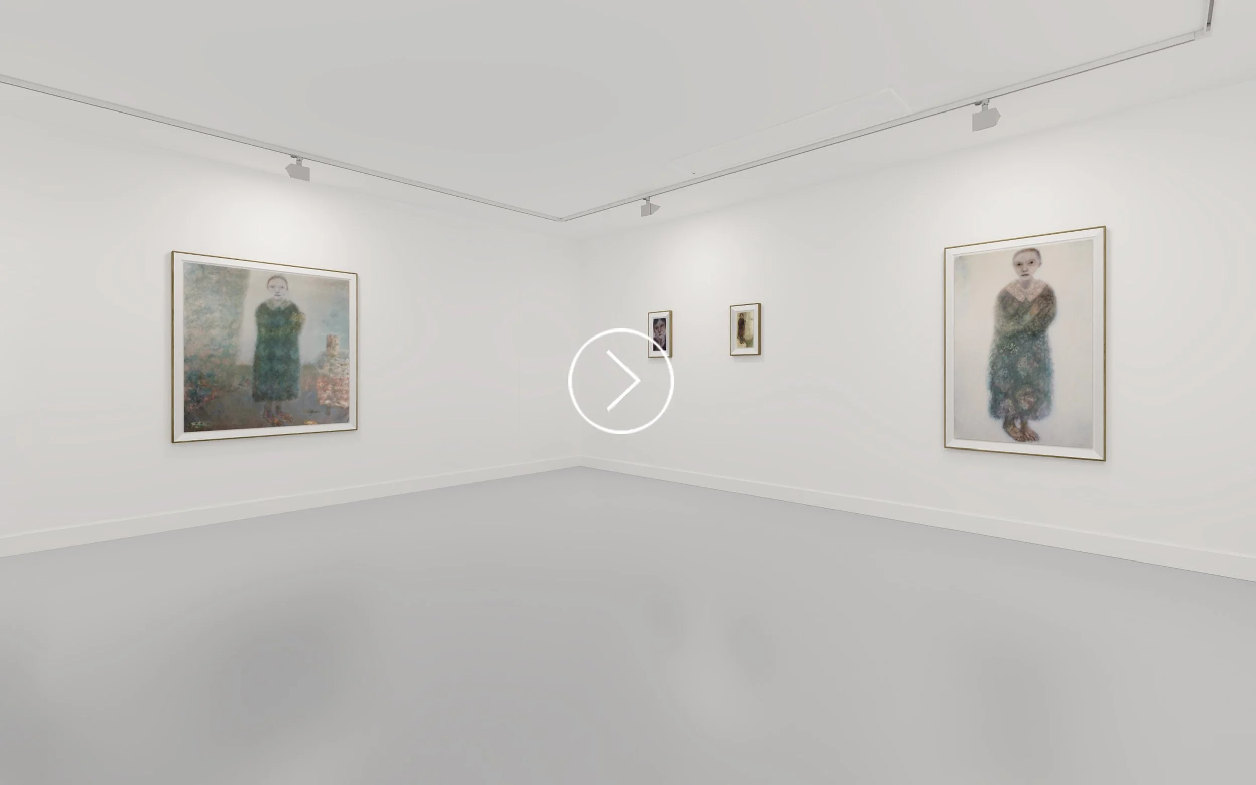 Exhibition - Joy Wolfenden Brown 'Sanctum' — ANIMA MUNDI